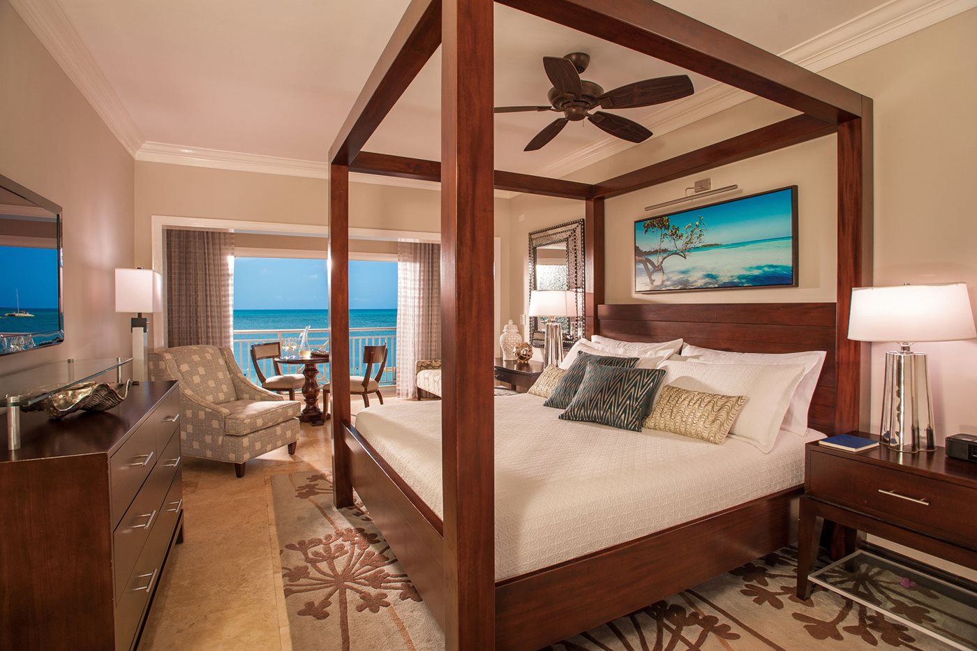 Rooms Sandals Negril Beach Resort And Spa Negril Transat
