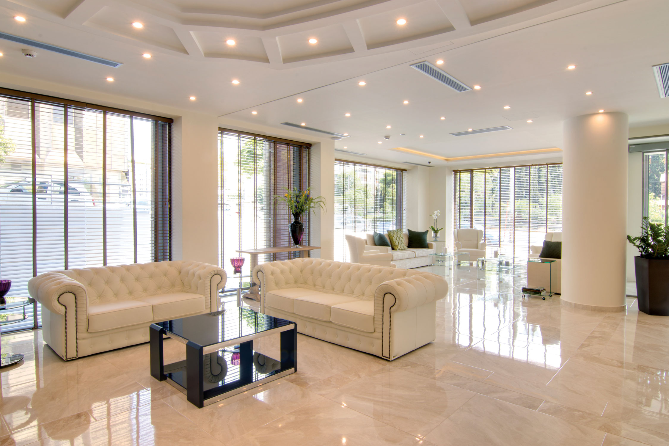 Athens Avenue Hotel - Athènes | Transat