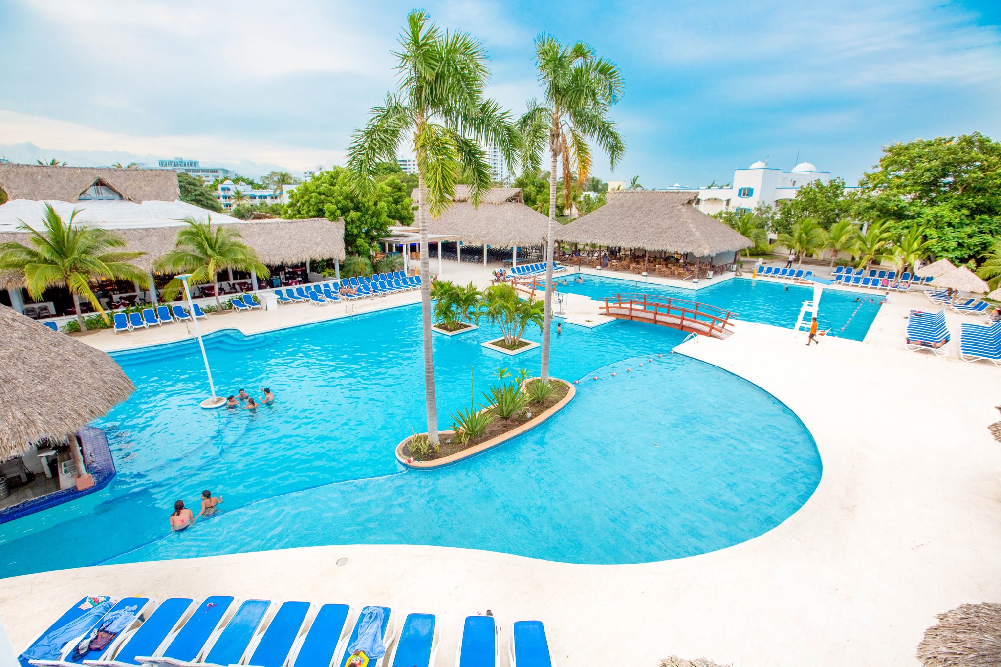 Playa Blanca Resort Panama - Playa Blanca | Transat