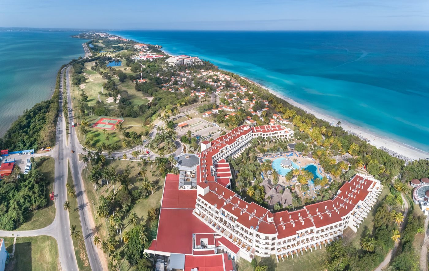Sol Palmeras - Varadero | Transat