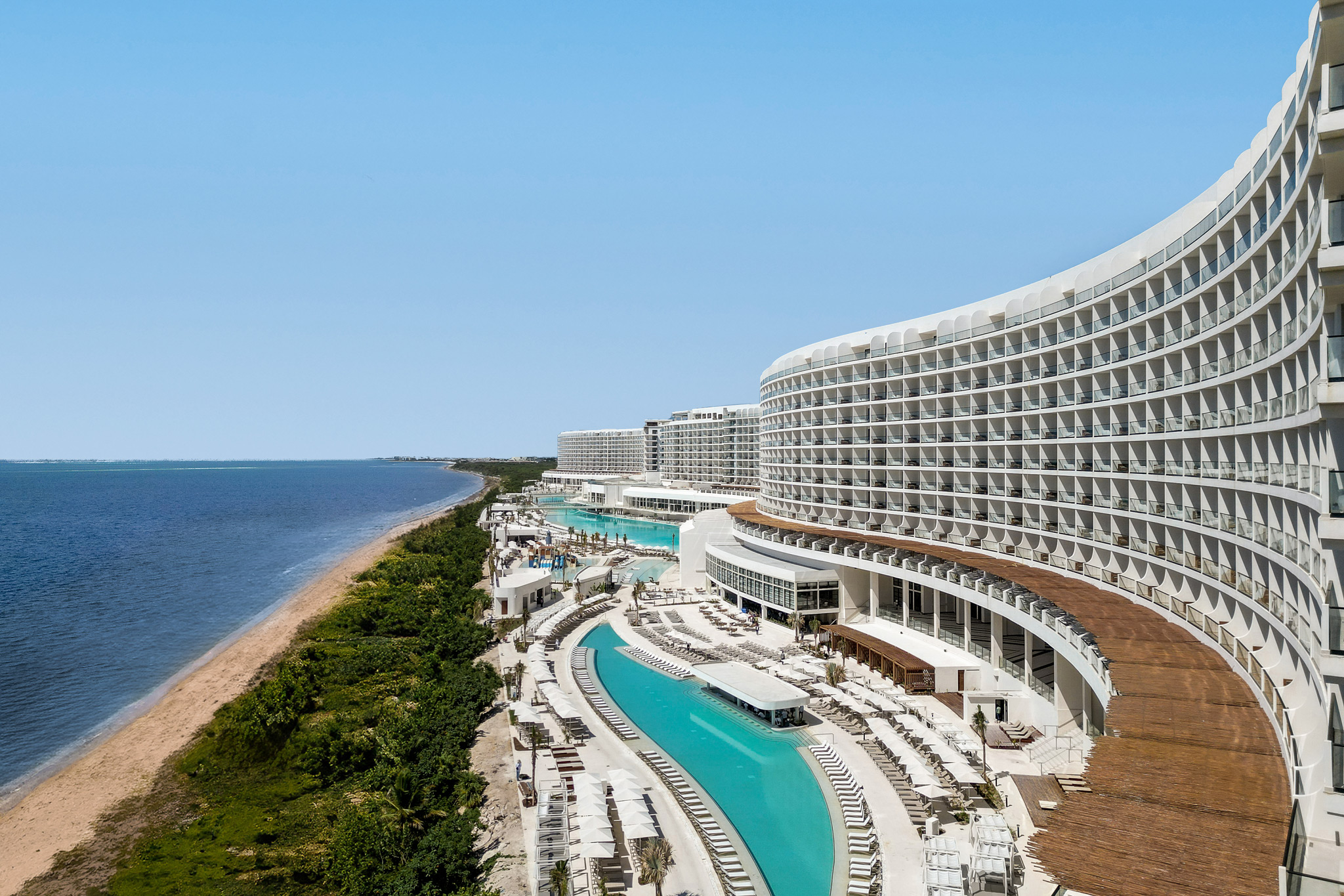 AVA Resort Cancun - Cancun | Transat