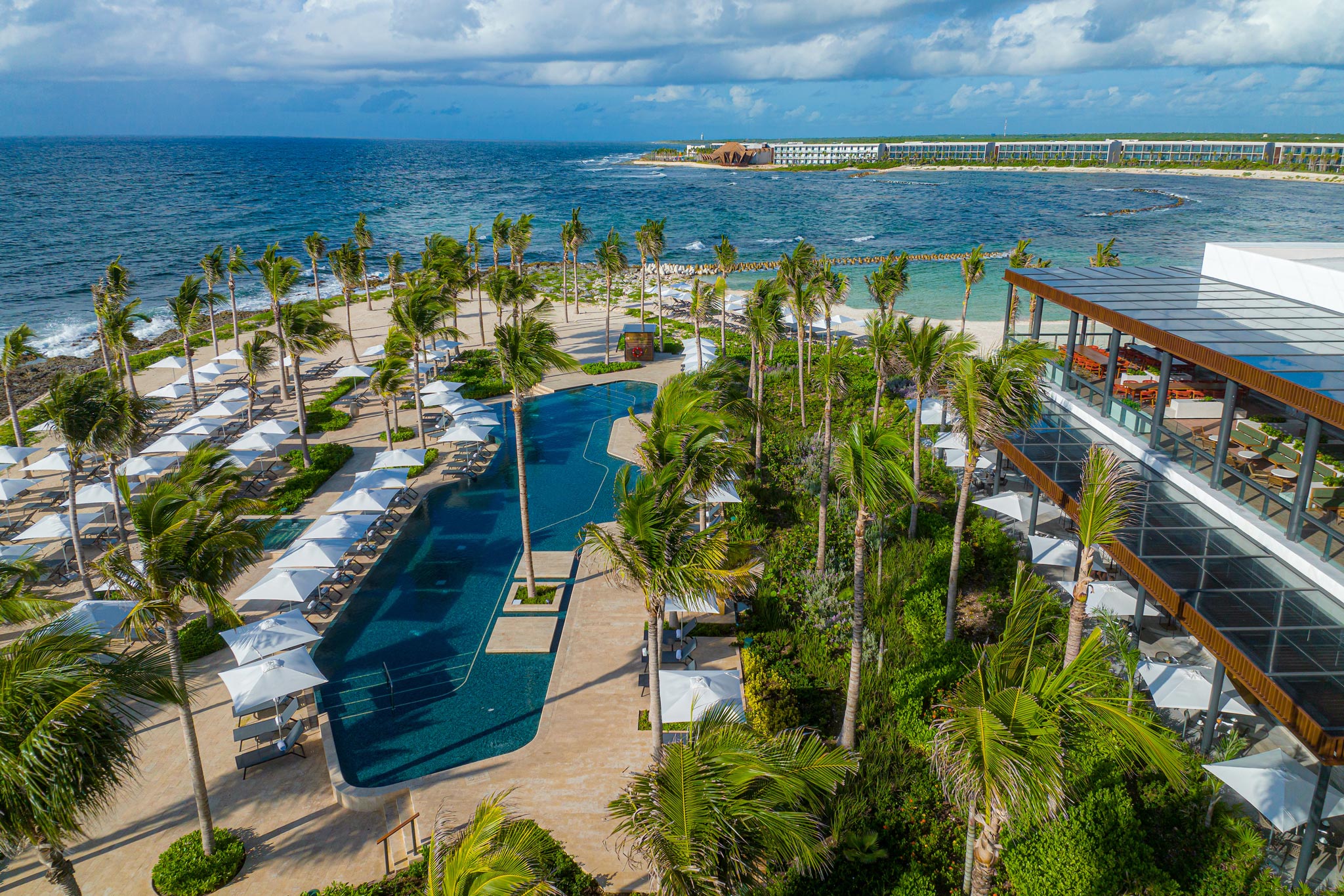 Hilton Tulum Riviera Maya, All-Inclusive Resort - Riviera Maya | Transat