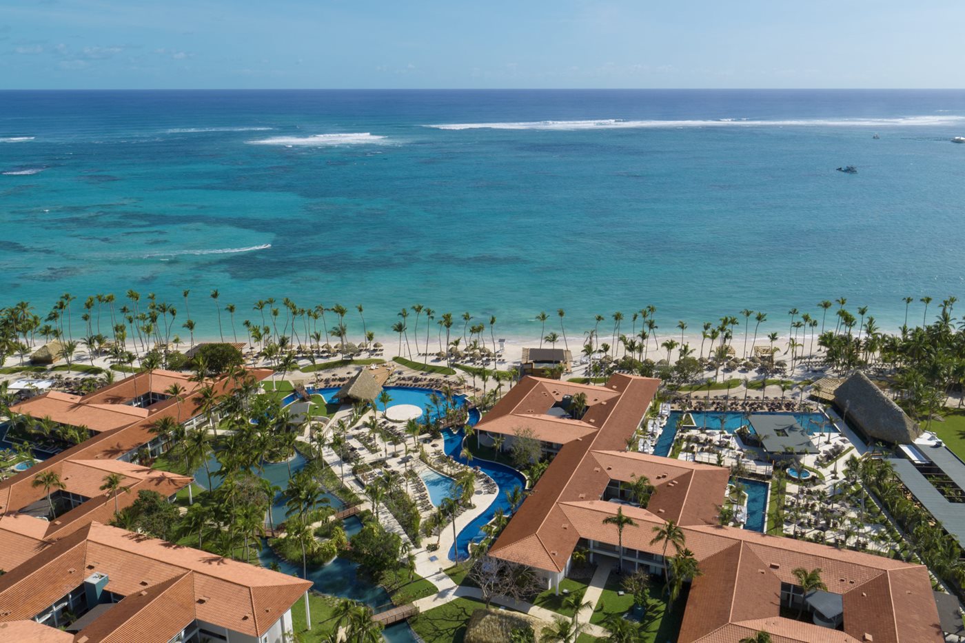 Dreams Flora Resort & Spa - Punta Cana | Transat