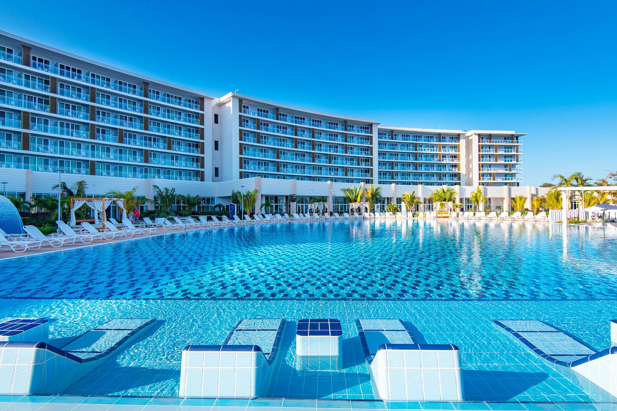 Grand Aston Varadero - Varadero | Transat