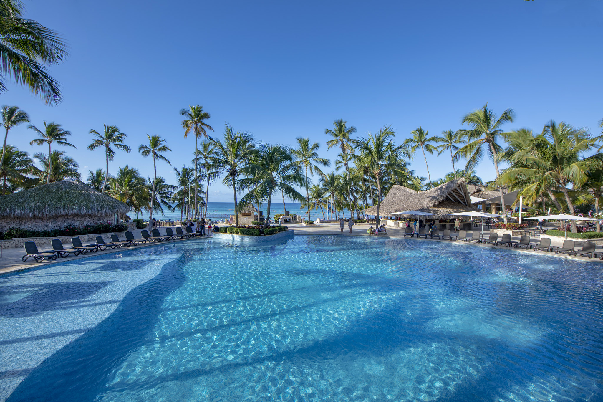Viva Dominicus Beach by Wyndham - La Romana | Transat