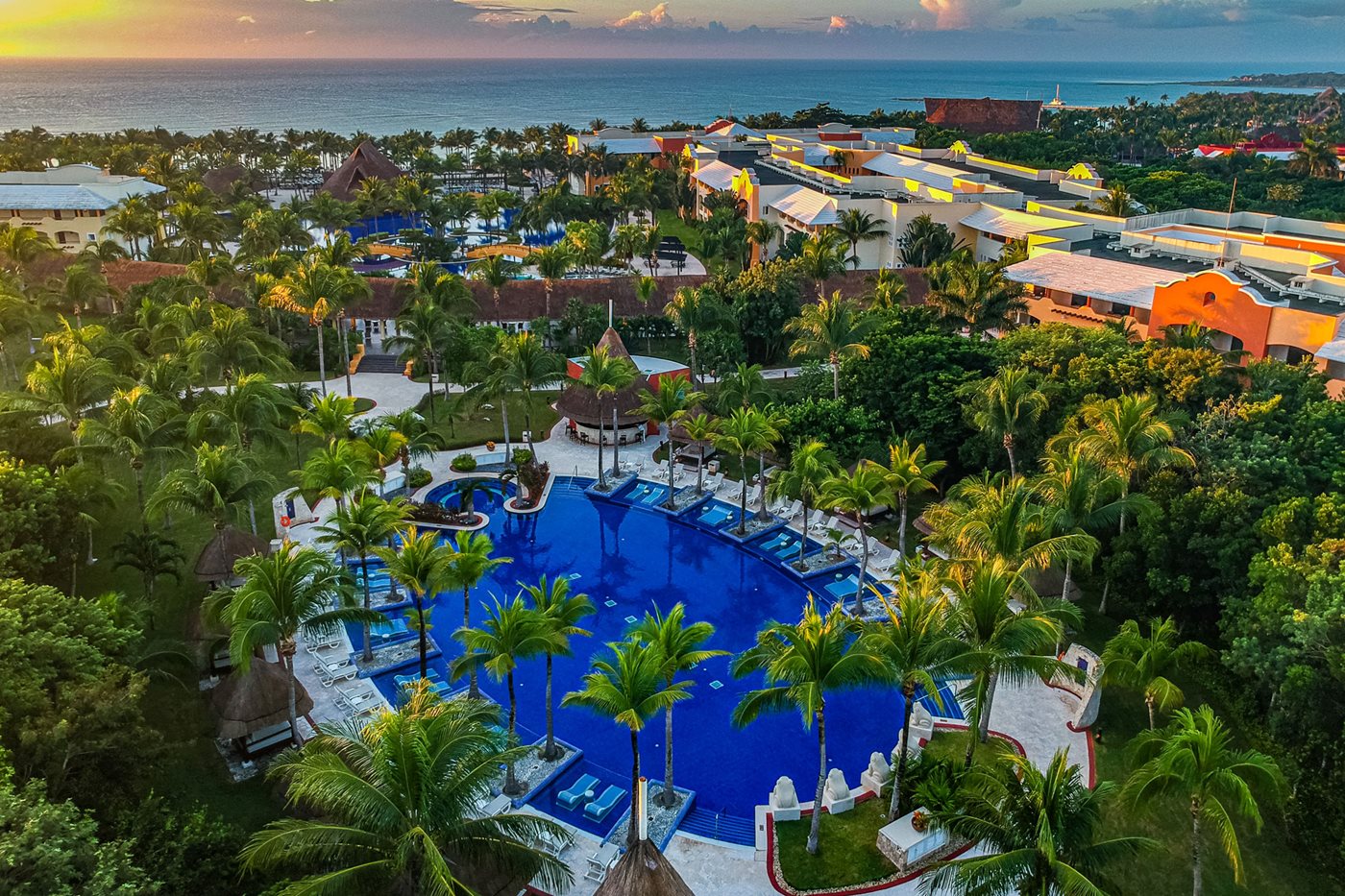 Activities and excursions - Barcelo Maya Palace - Riviera Maya | Transat Activities and excursions - Barcelo Maya Palace - Riviera Maya | Transat