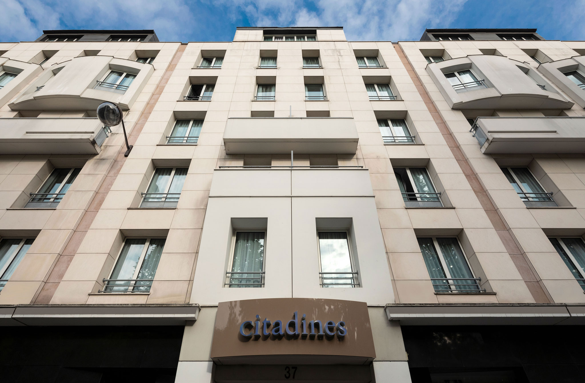 Citadines Bastille Marais Paris - Paris | Transat