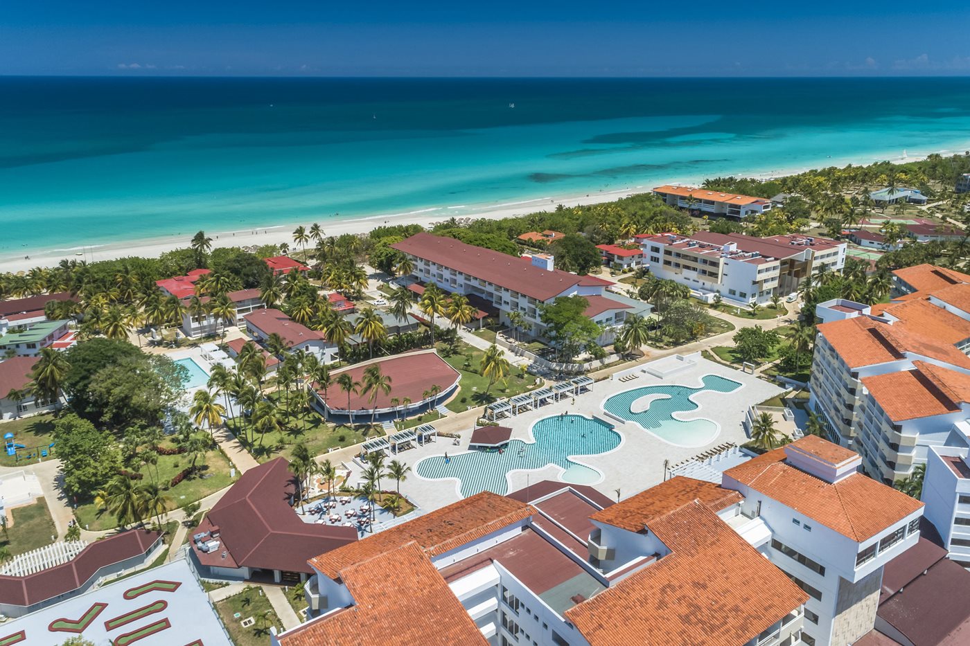 Sol Caribe Beach - Varadero | Transat