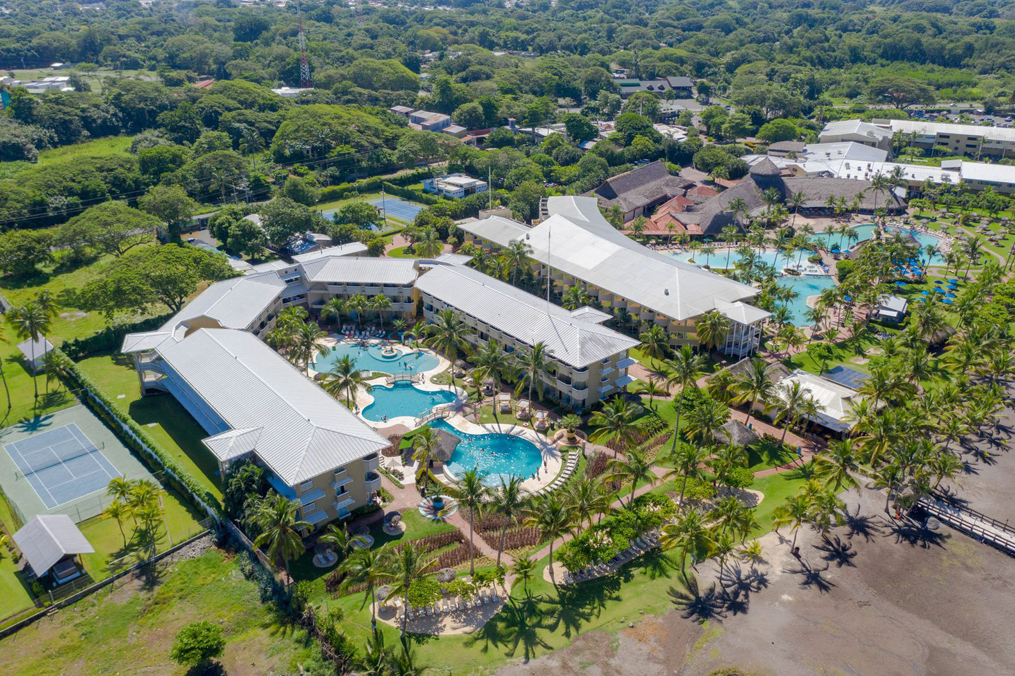 Fiesta Resort All Inclusive - Puntarenas | Transat