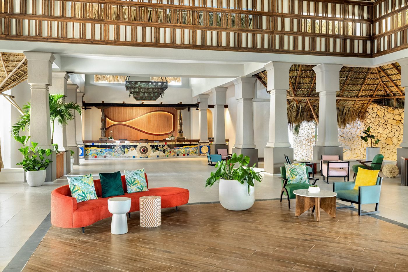 Photos and videos - Sunscape Dominicus La Romana - La Romana | Transat