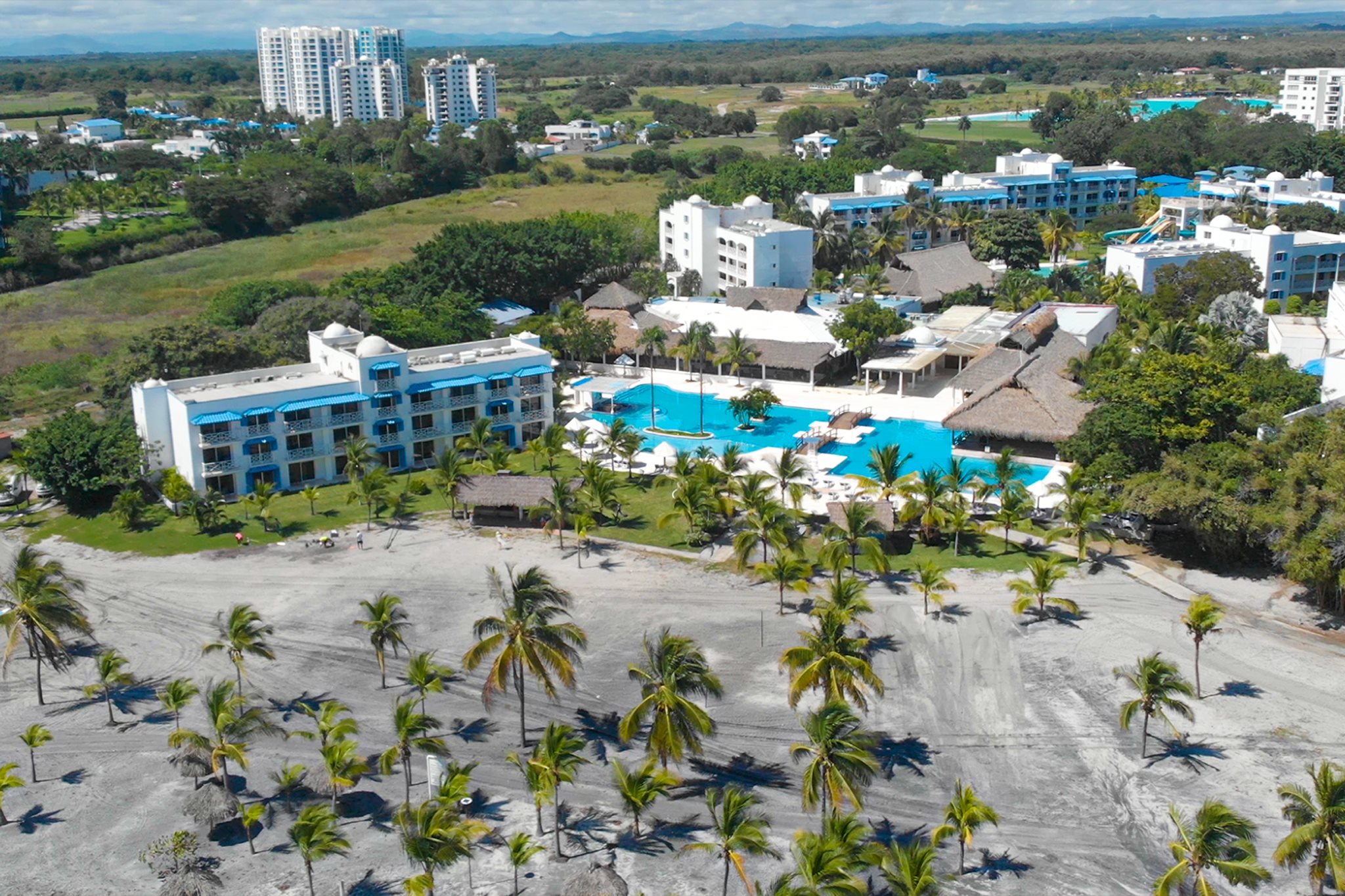 Playa Blanca Resort Panama - Playa Blanca | Transat