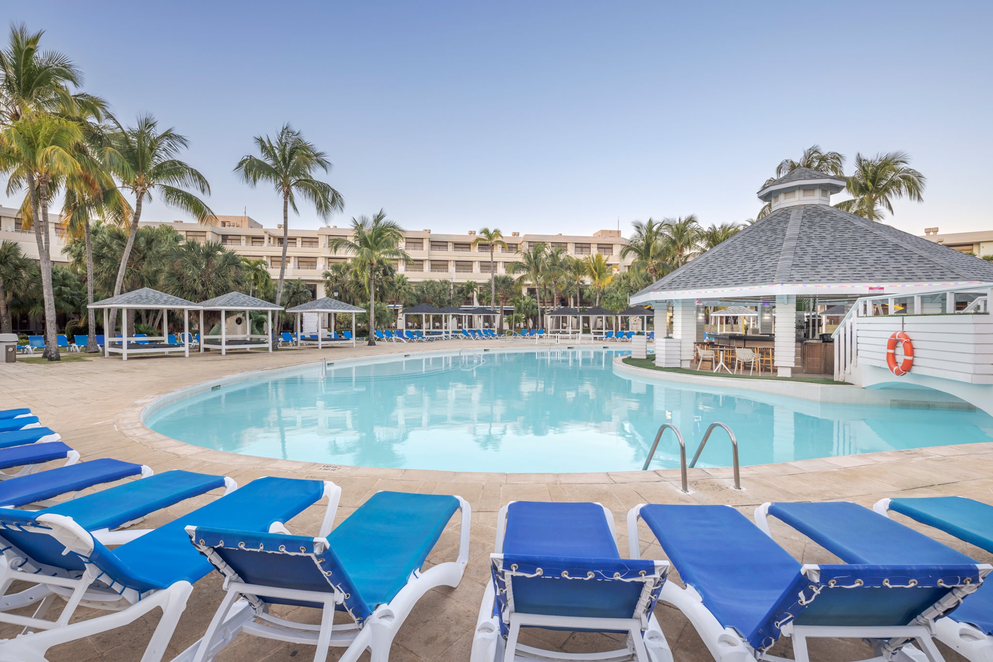 Activities and excursions - Sol Palmeras - Varadero | Transat