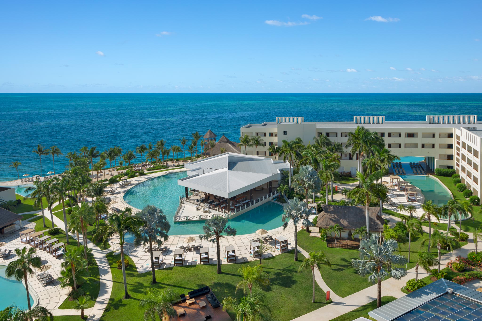 Dreams Puerto Morelos Resort & Spa - Riviera Maya | Transat
