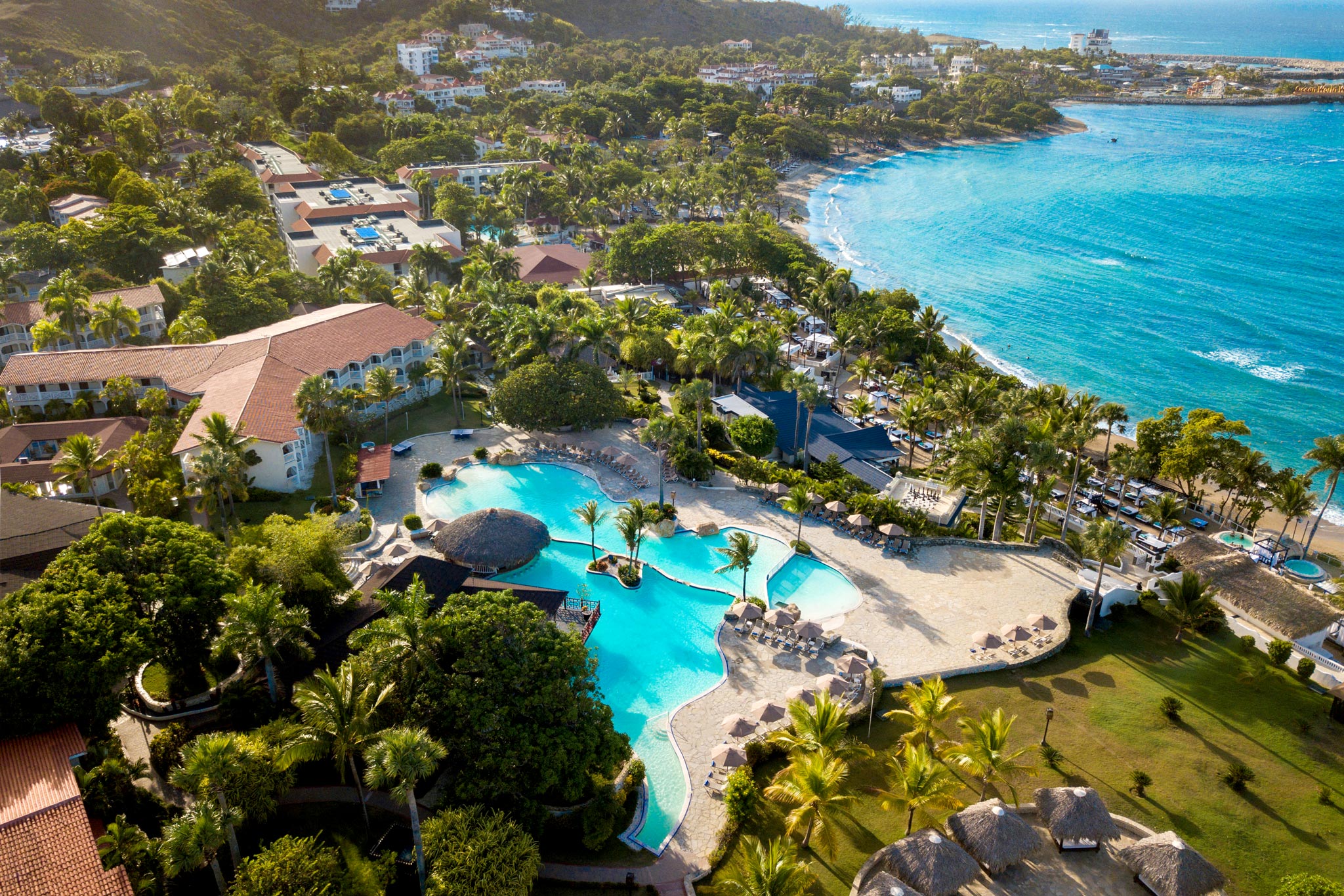 Lifestyle Tropical Beach Resort & Spa - Puerto Plata | Transat