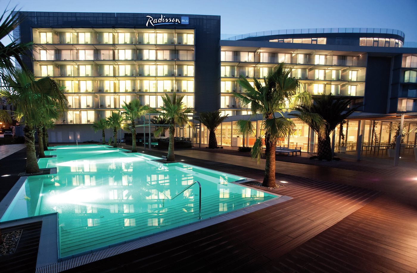 Radisson Blu Park Hotel - Athènes | Transat Radisson Blu Park Hotel - Athènes | Transat