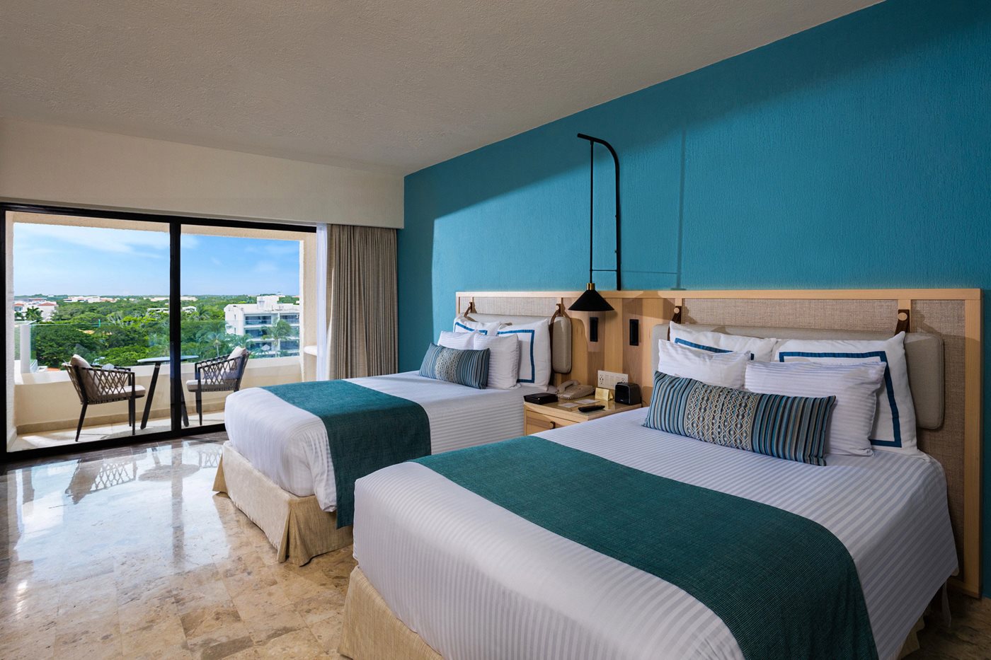 Rooms - Dreams Aventuras Riviera Maya - Riviera Maya | Transat