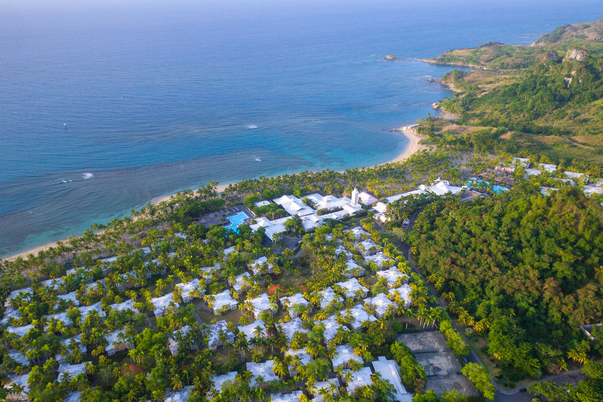 Playabachata Hotel - Puerto Plata | Transat