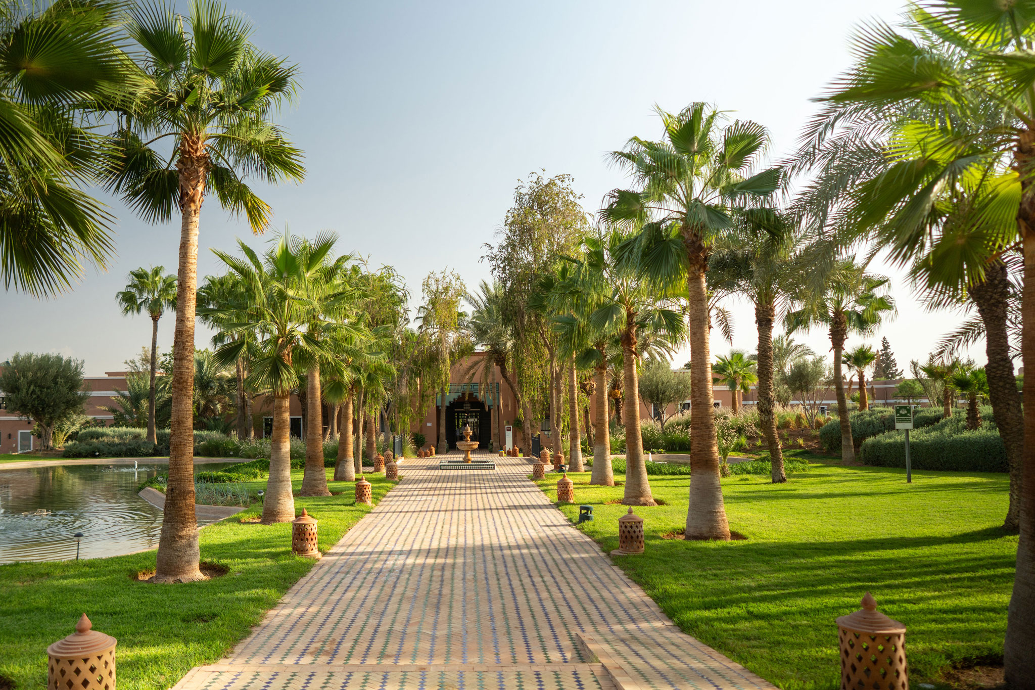 Sol Oasis Marrakech - Marrakesh | Transat