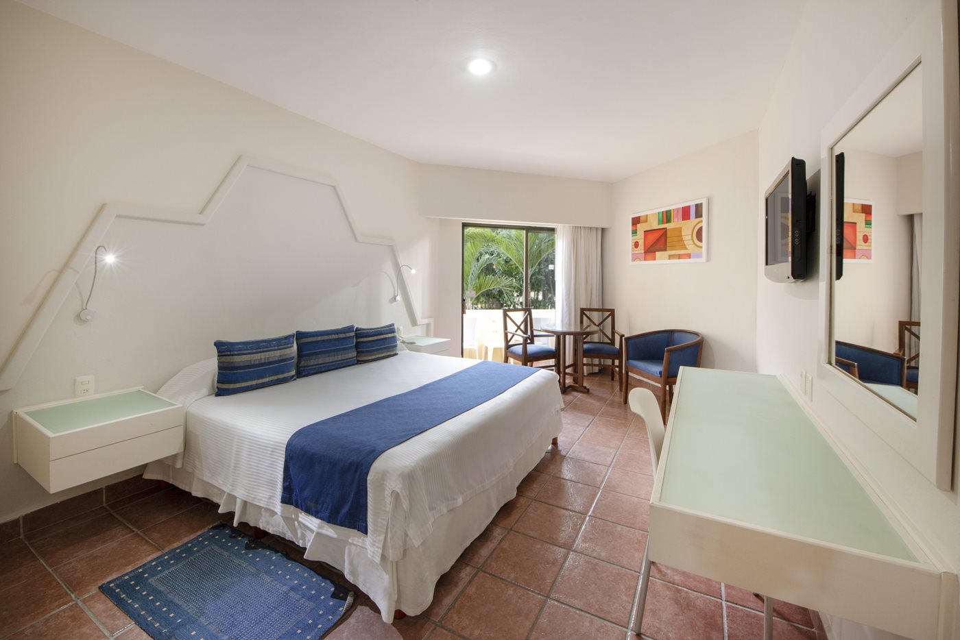 Chambres - Viva Maya by Wyndham - Riviera Maya | Transat