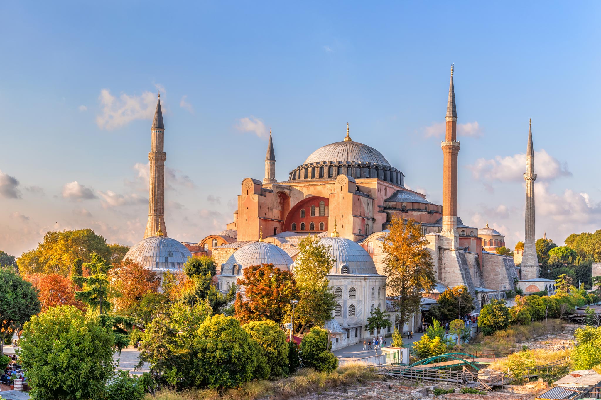 Istanbul-Cappadoce | Transat