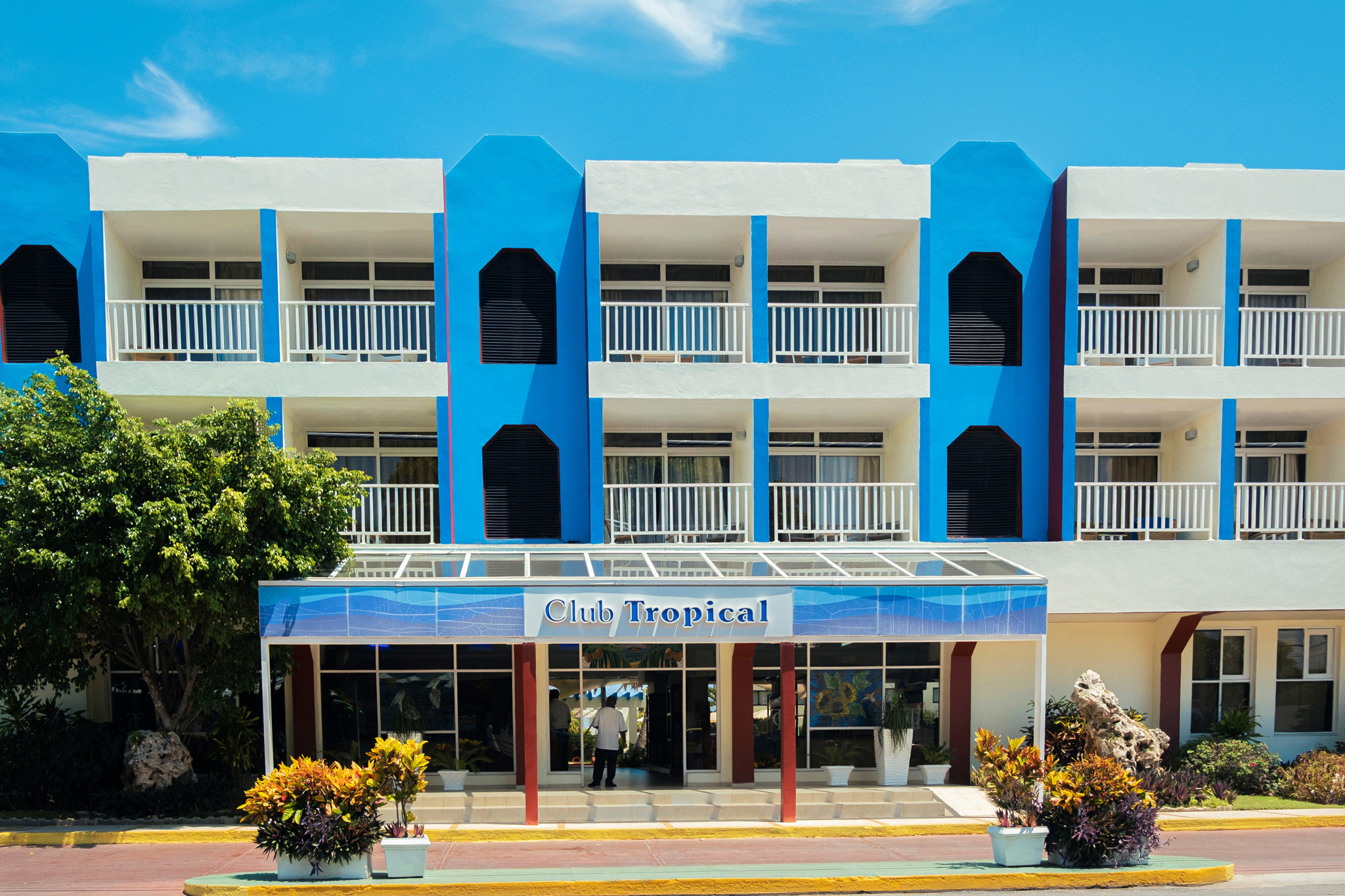 Club Tropical - Varadero | Transat