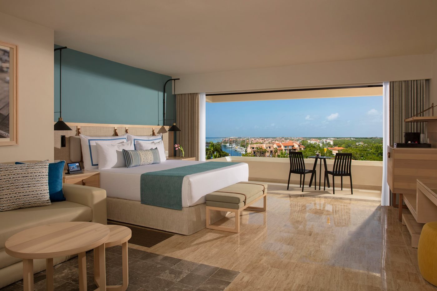 Rooms - Dreams Aventuras Riviera Maya - Riviera Maya | Transat