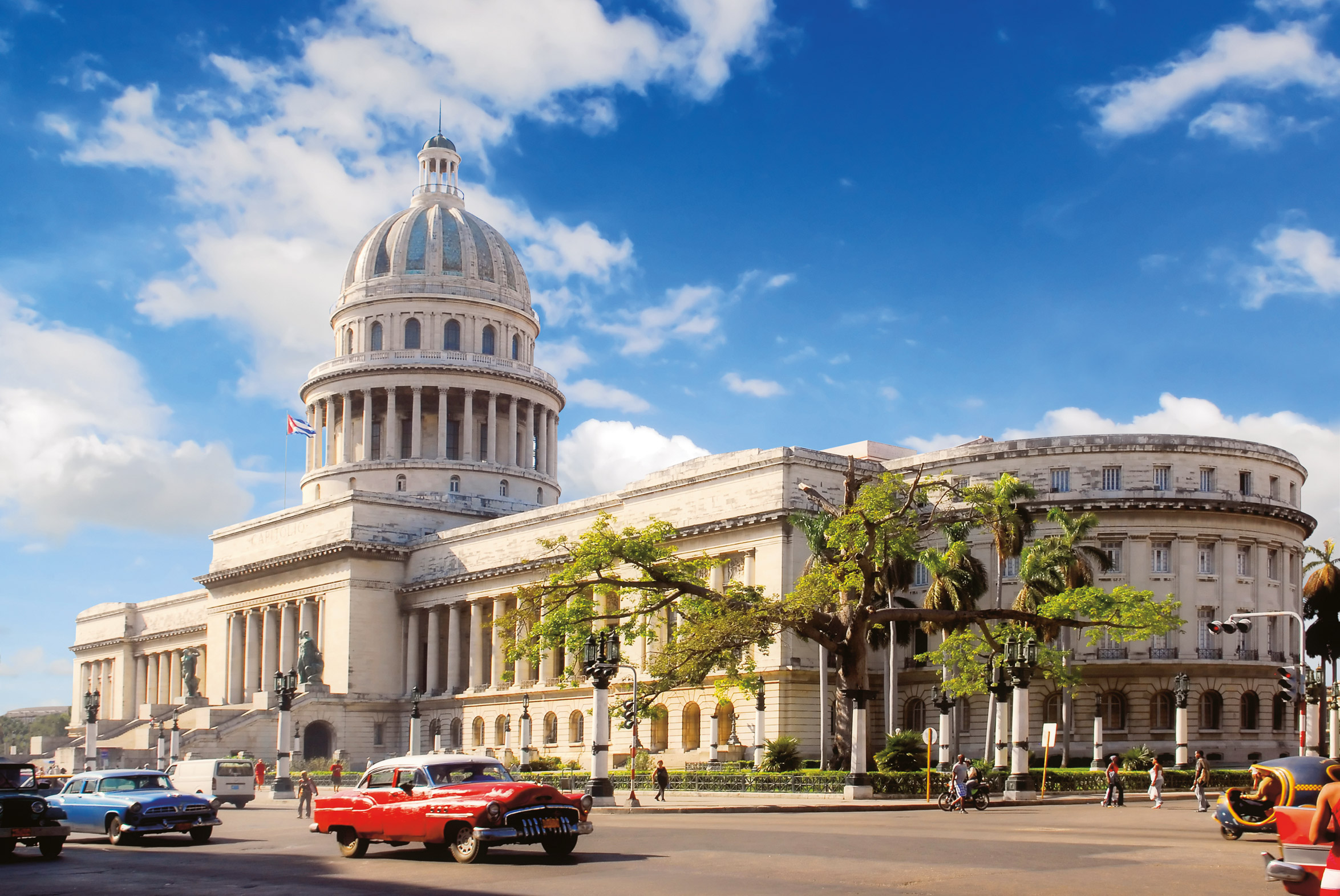 Excursion: Havana Premium | Transat