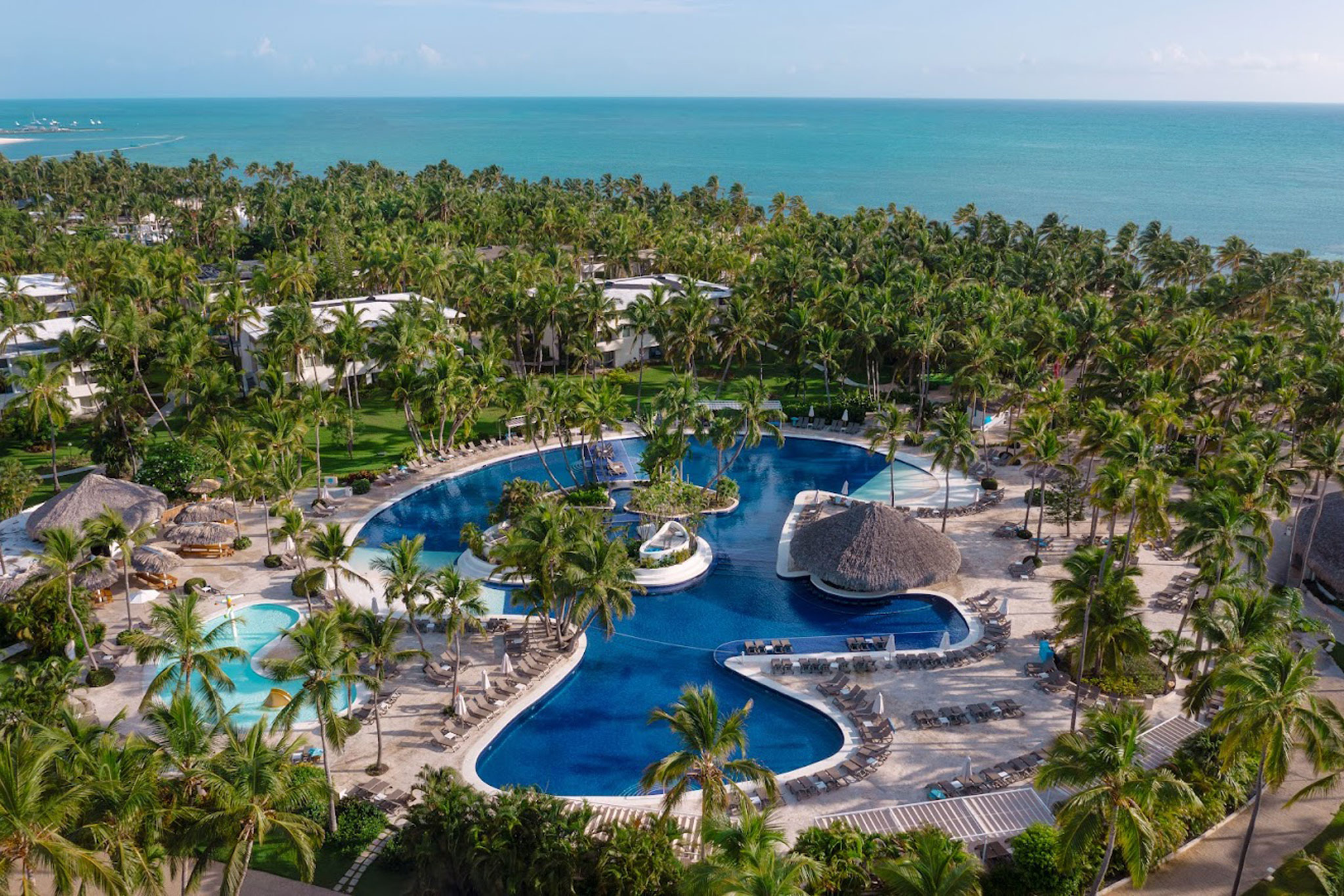 Catalonia Bavaro Beach, Golf & Casino Resort - Punta Cana | Transat