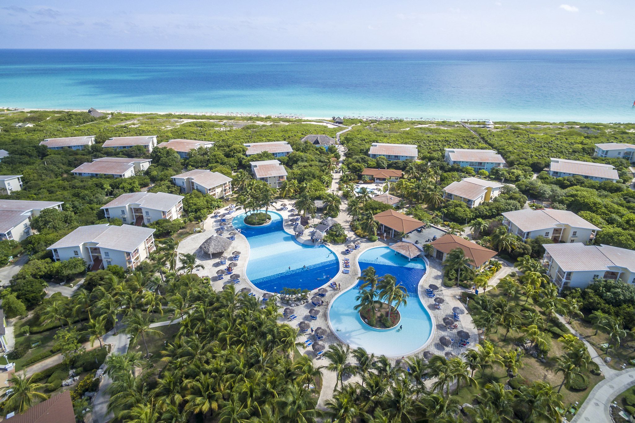 Melia Cayo Santa Maria - Cayo Santa Maria | Transat