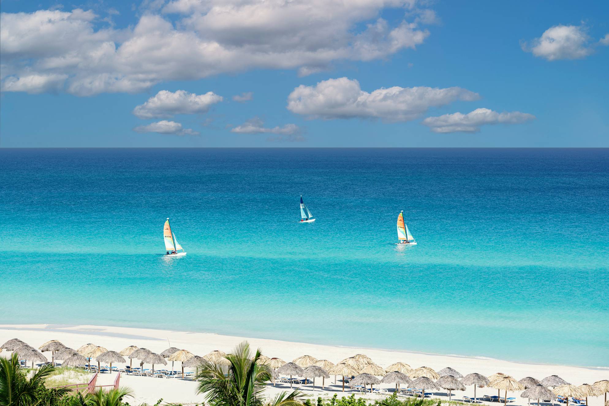 Barcelo Solymar Resort - Varadero | Transat