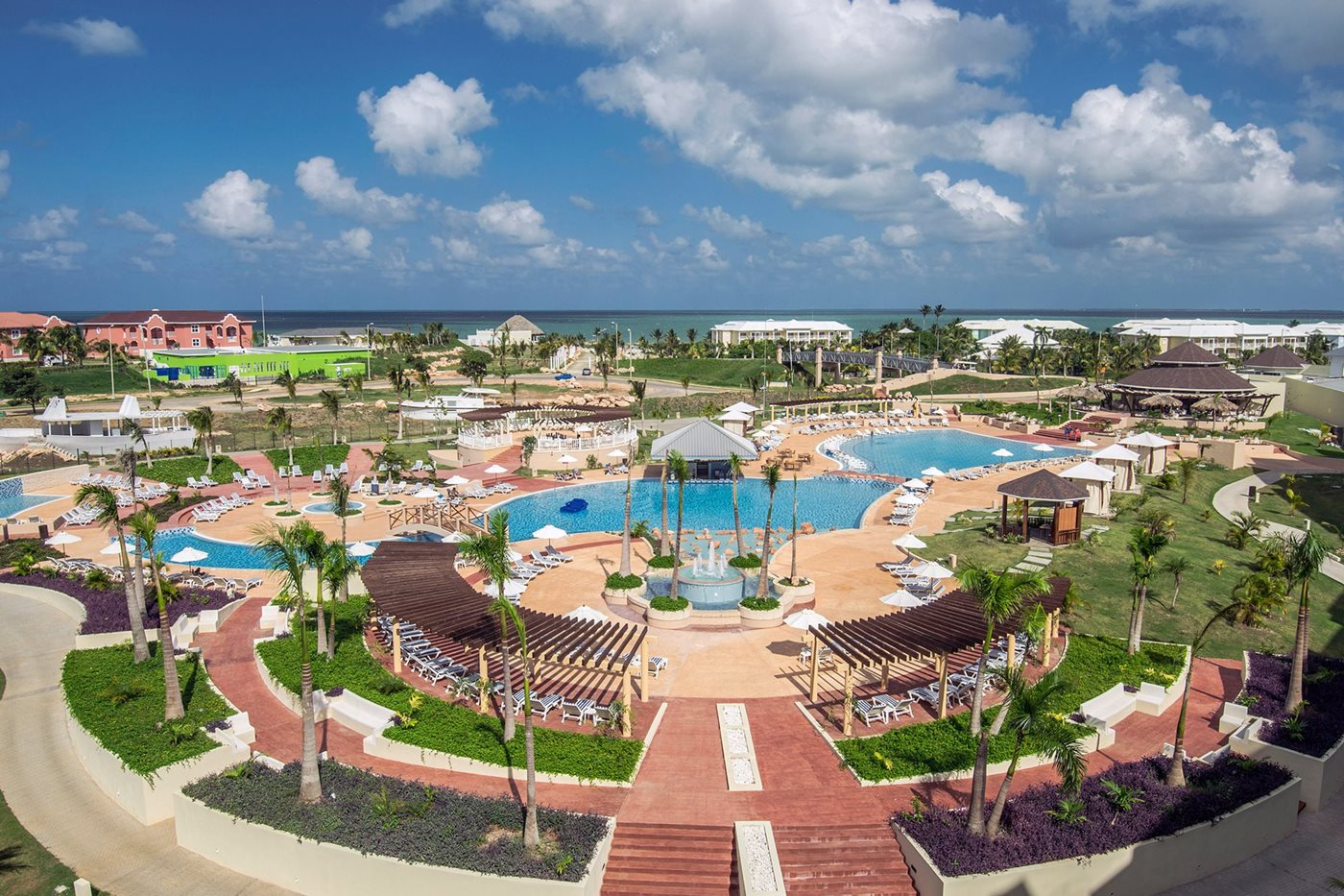Melia Marina Varadero Hotel - Varadero | Transat