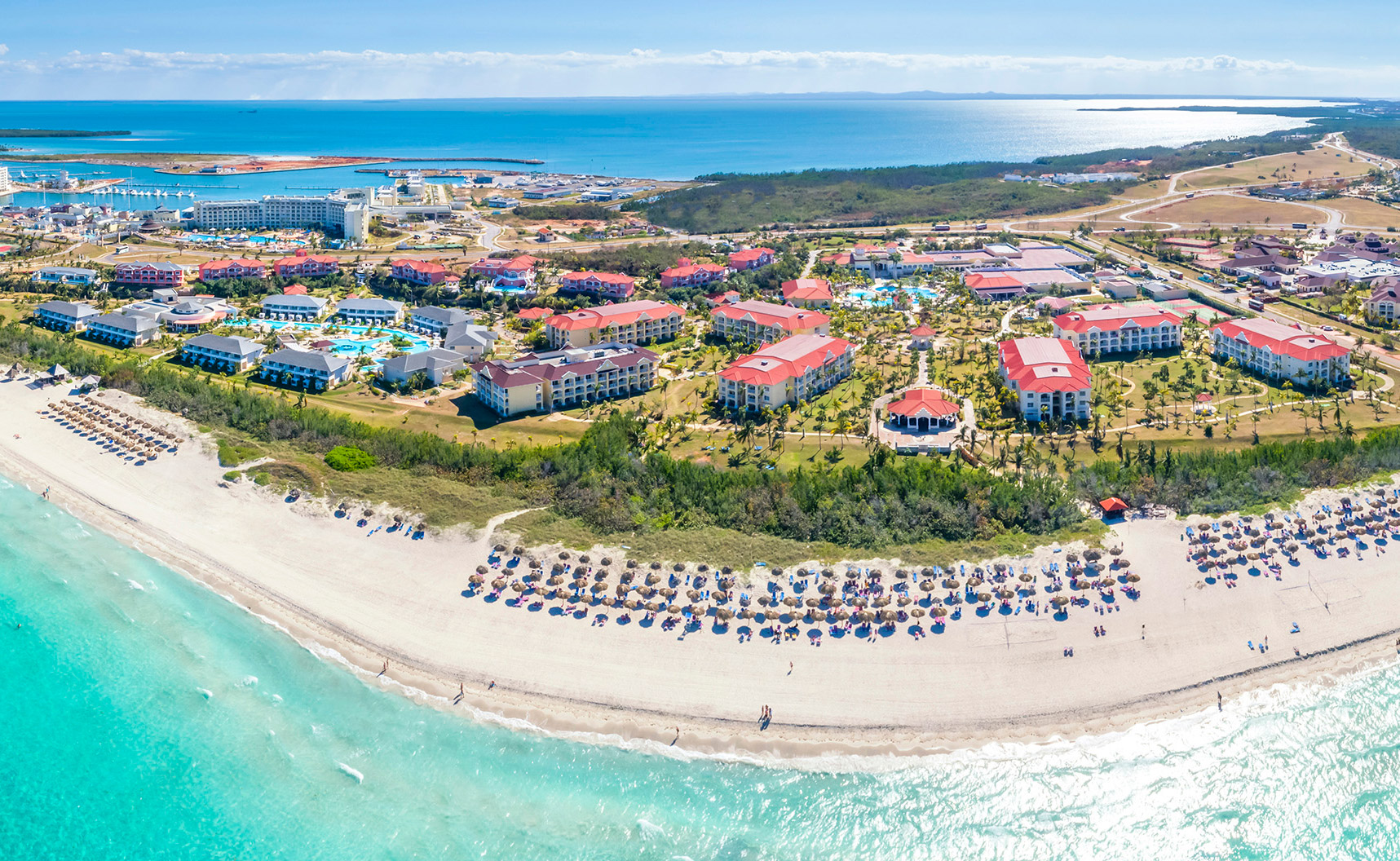 Hotel Paradisus Varadero Resort – WAEXX