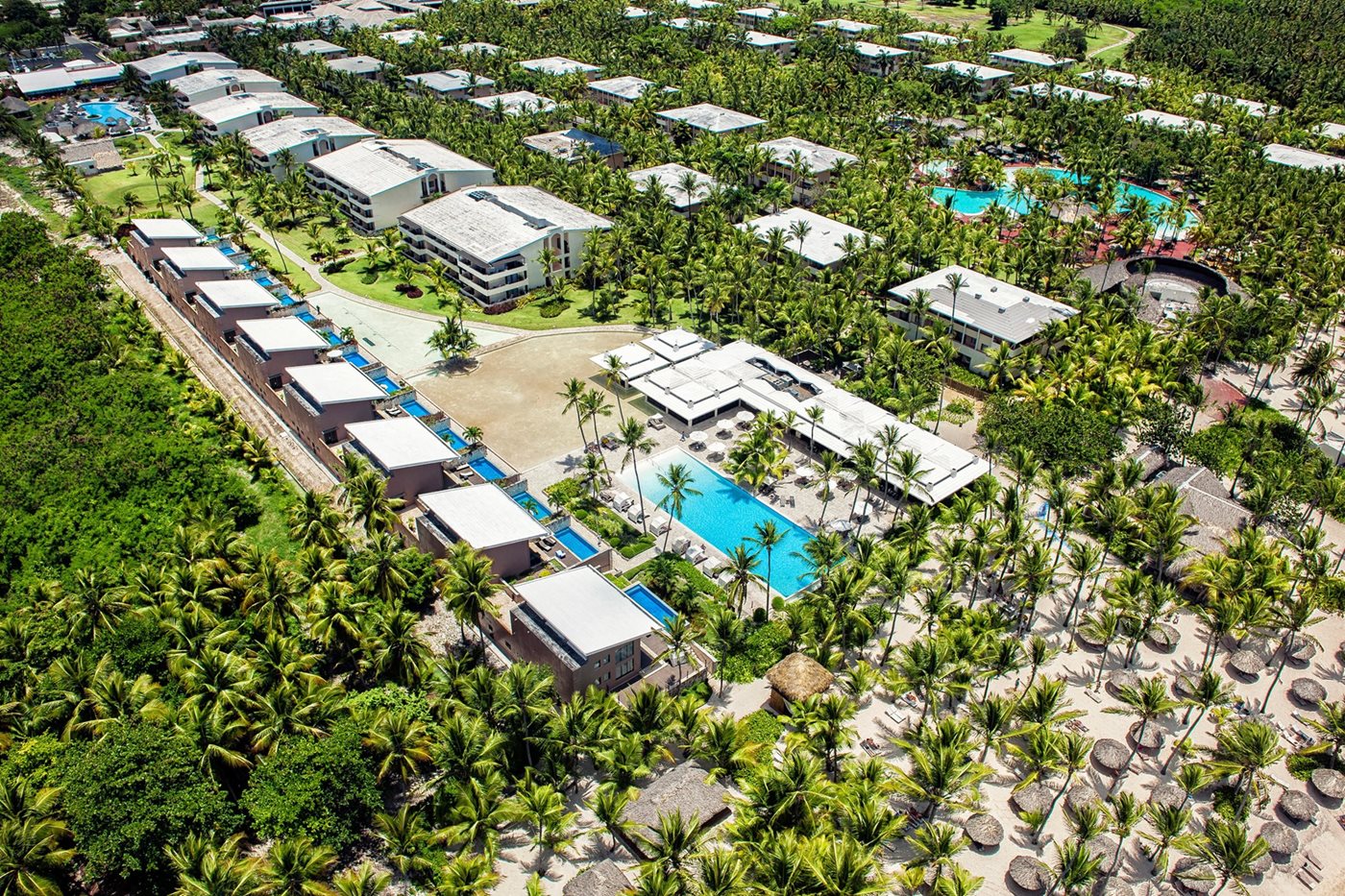 Royal Catalonia Bavaro Golf
