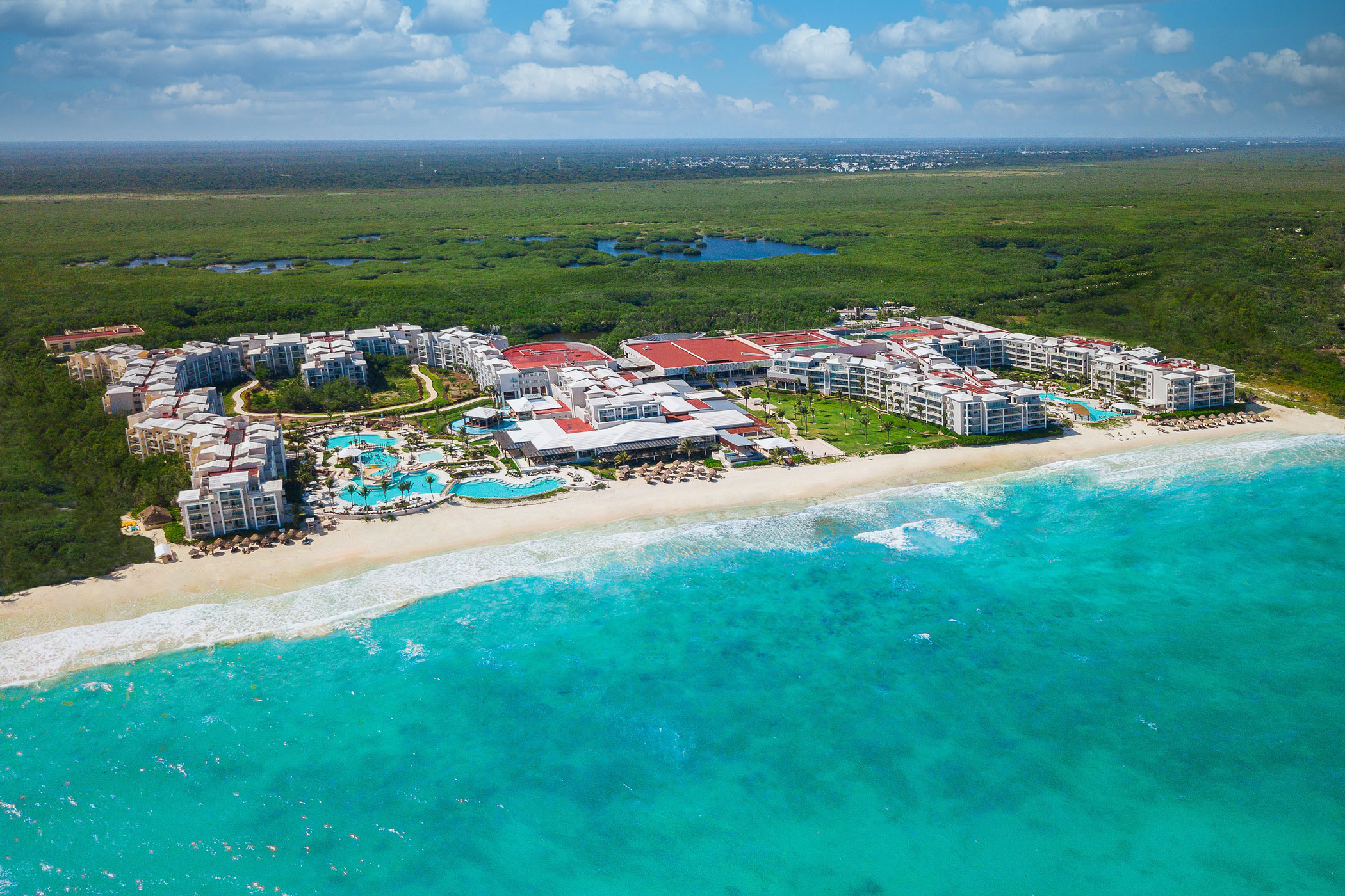 Dreams Jade Resort & Spa - Riviera Maya | Transat