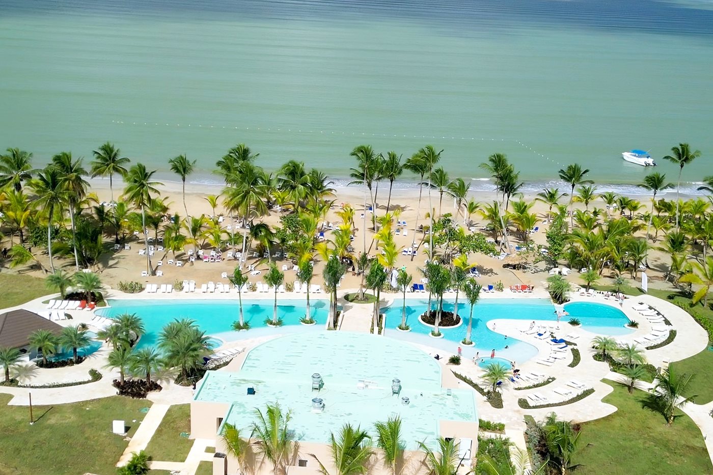 Viva Miches by Wyndham - Miches | Transat