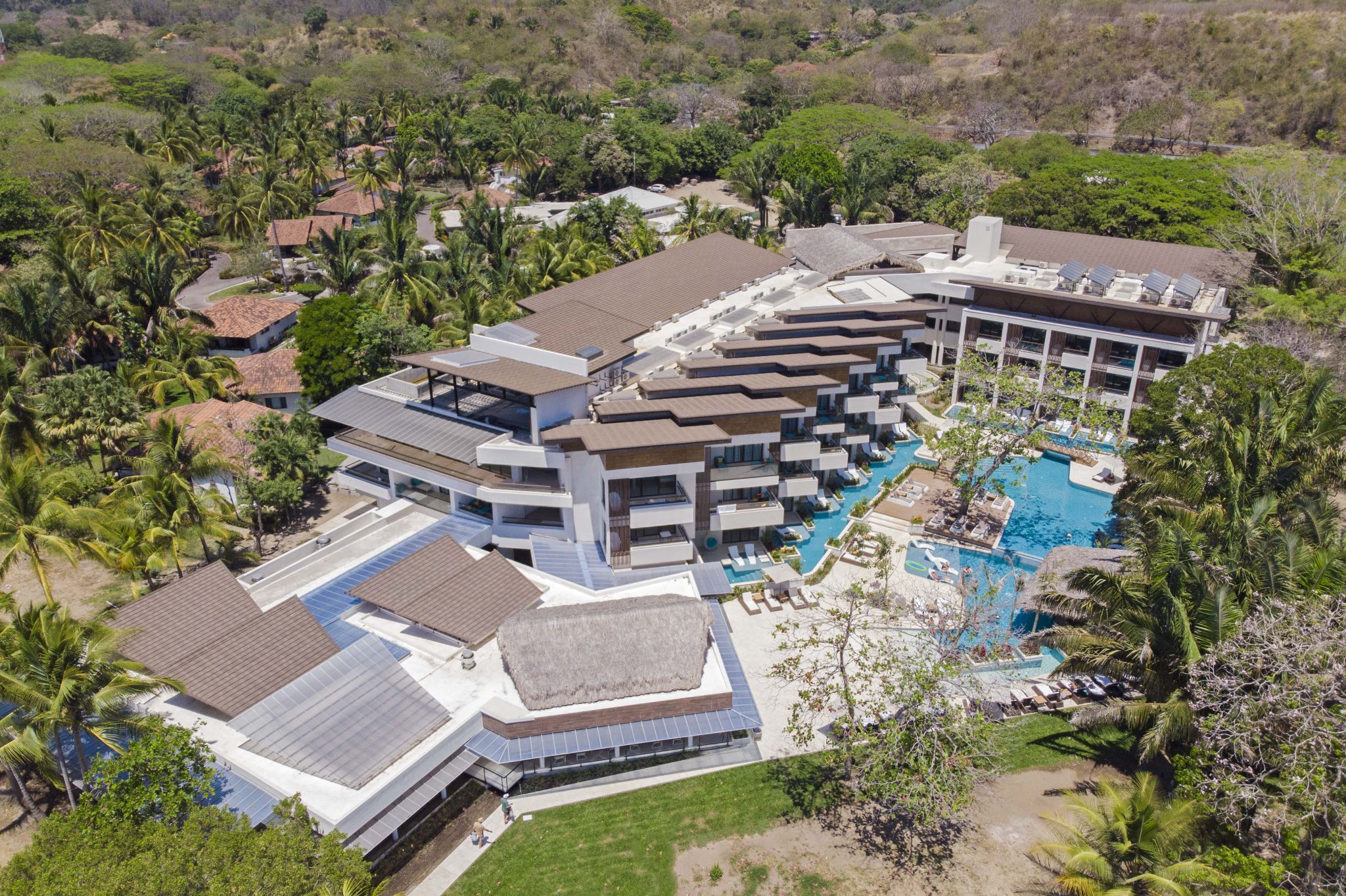 Photos and videos - Azura Beach Resort Samara - Liberia | Transat