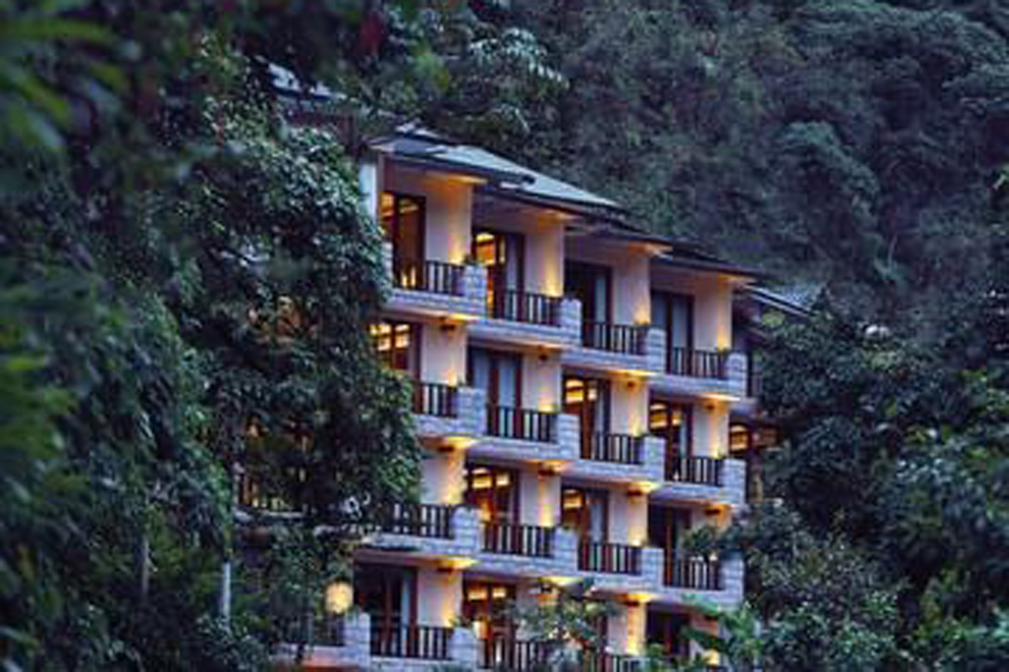 Rooms - SUMAQ Machu Picchu - Aguas Calientes | Transat