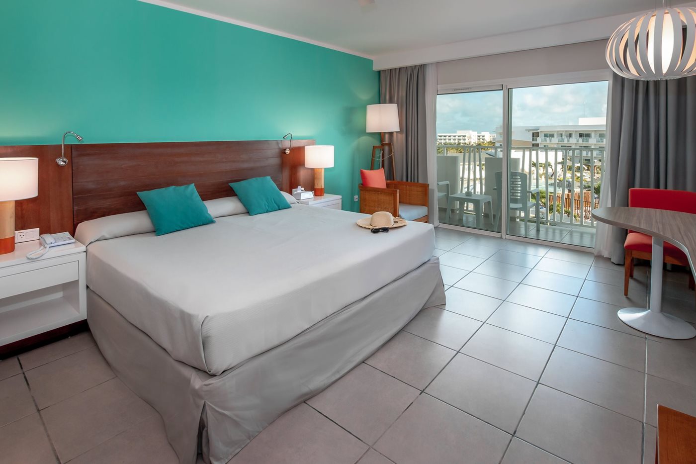 Rooms - Valentin Cayo Cruz - Cayo Cruz | Transat