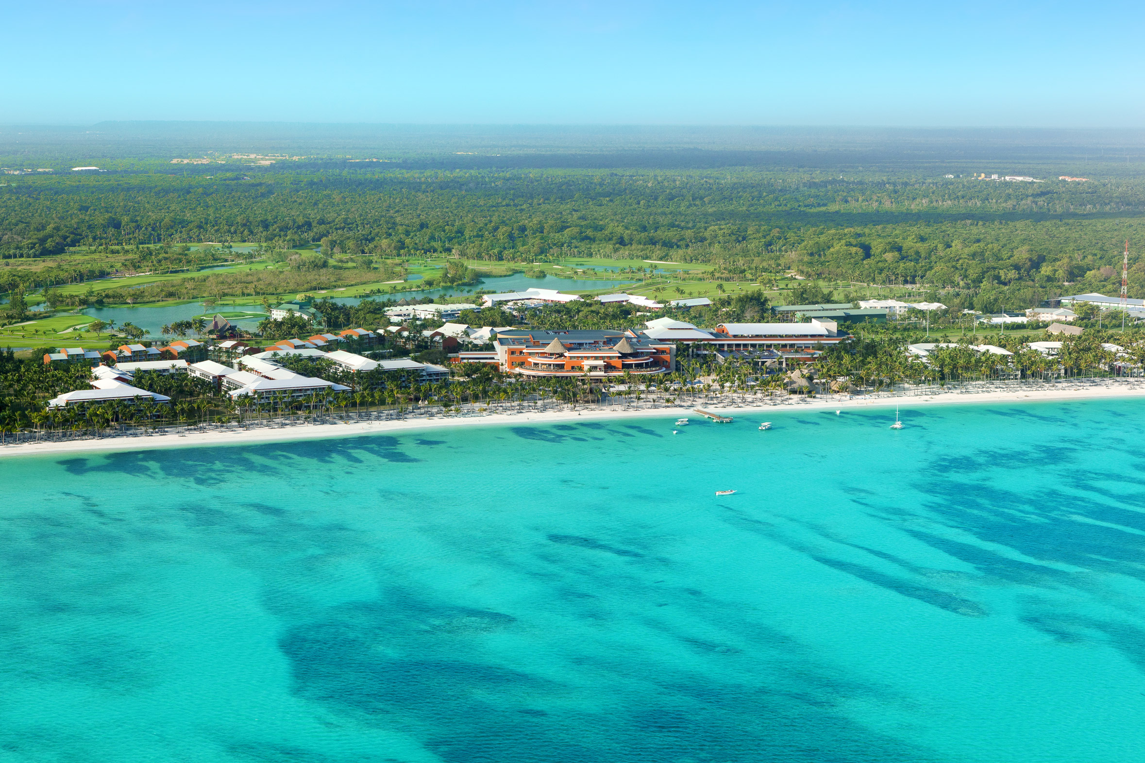 Barcelo Bavaro Beach Resort Kangmusofficial