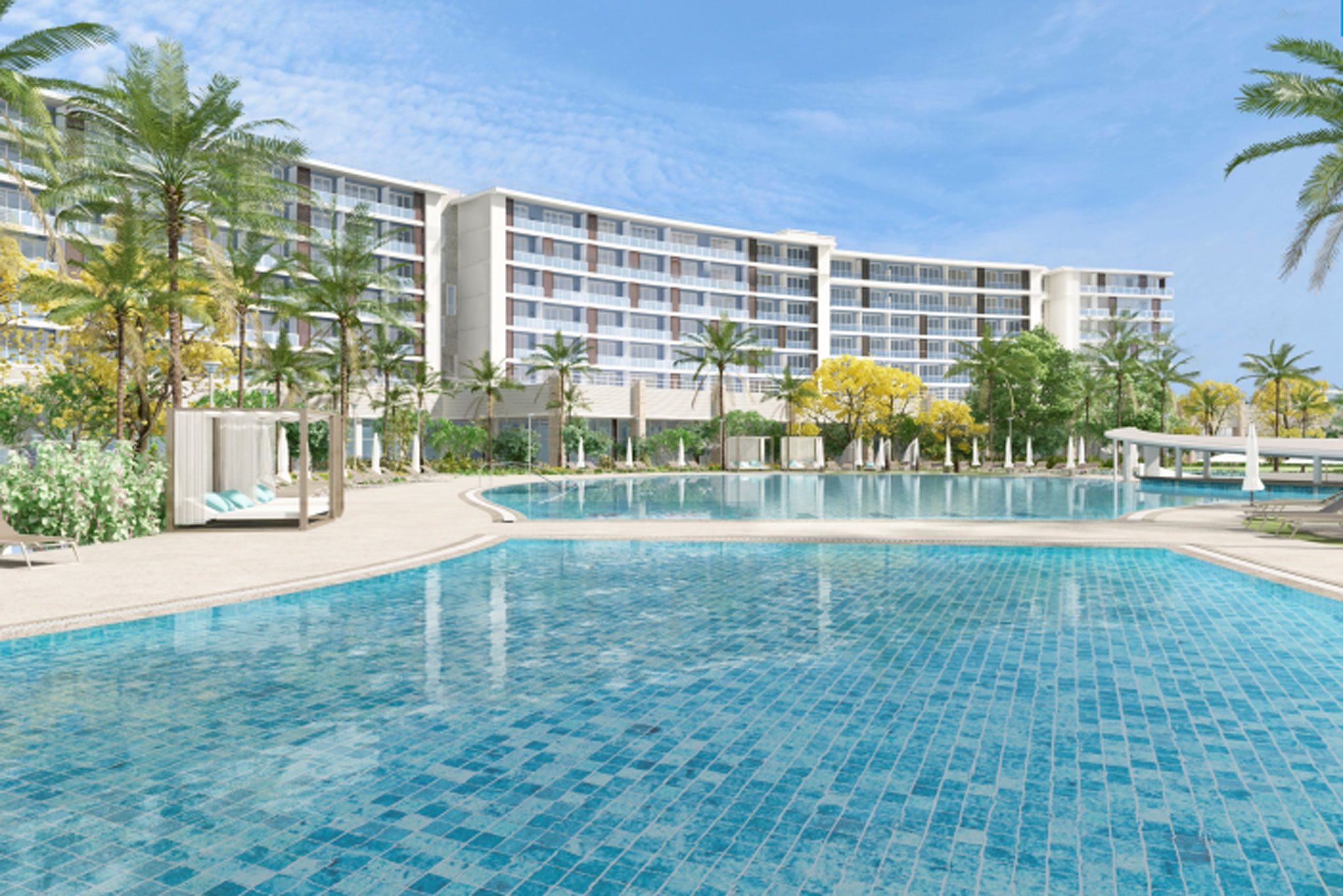 Grand Aston Varadero - Varadero | Transat