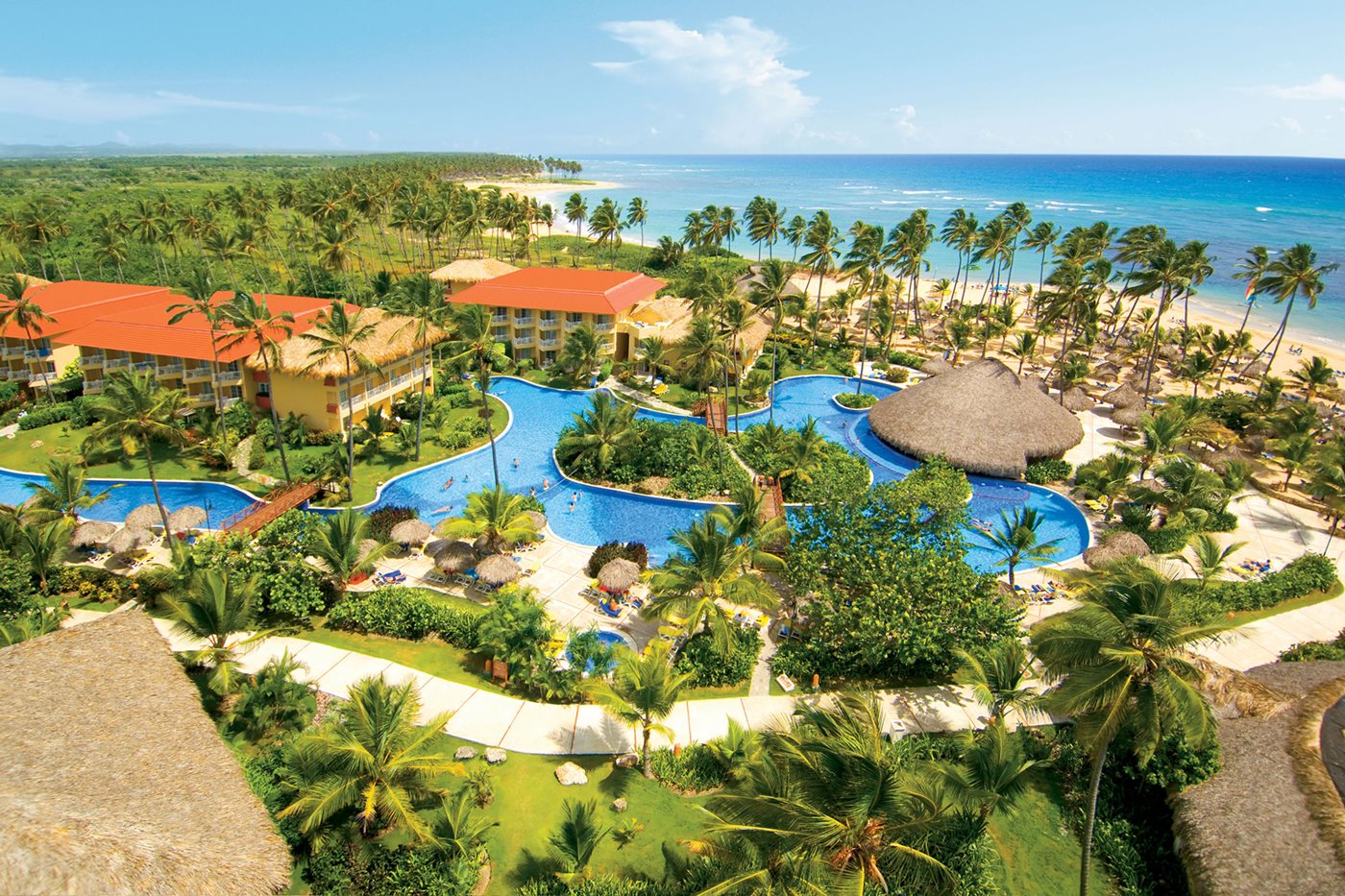 Dreams Punta Cana Resort & Spa - Punta Cana | Transat Dreams Punta Cana Resort & Spa - Punta Cana | Transat