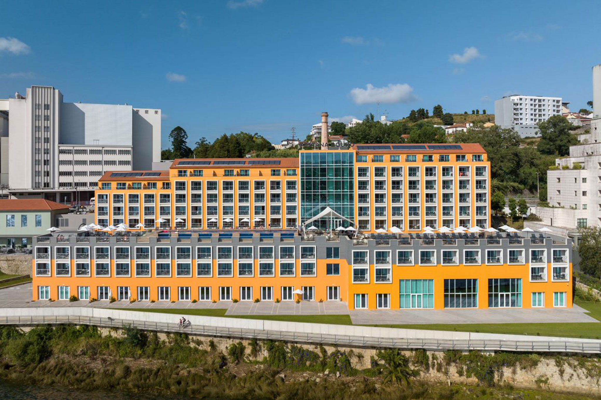 Pestana Douro Riverside - Porto | Transat