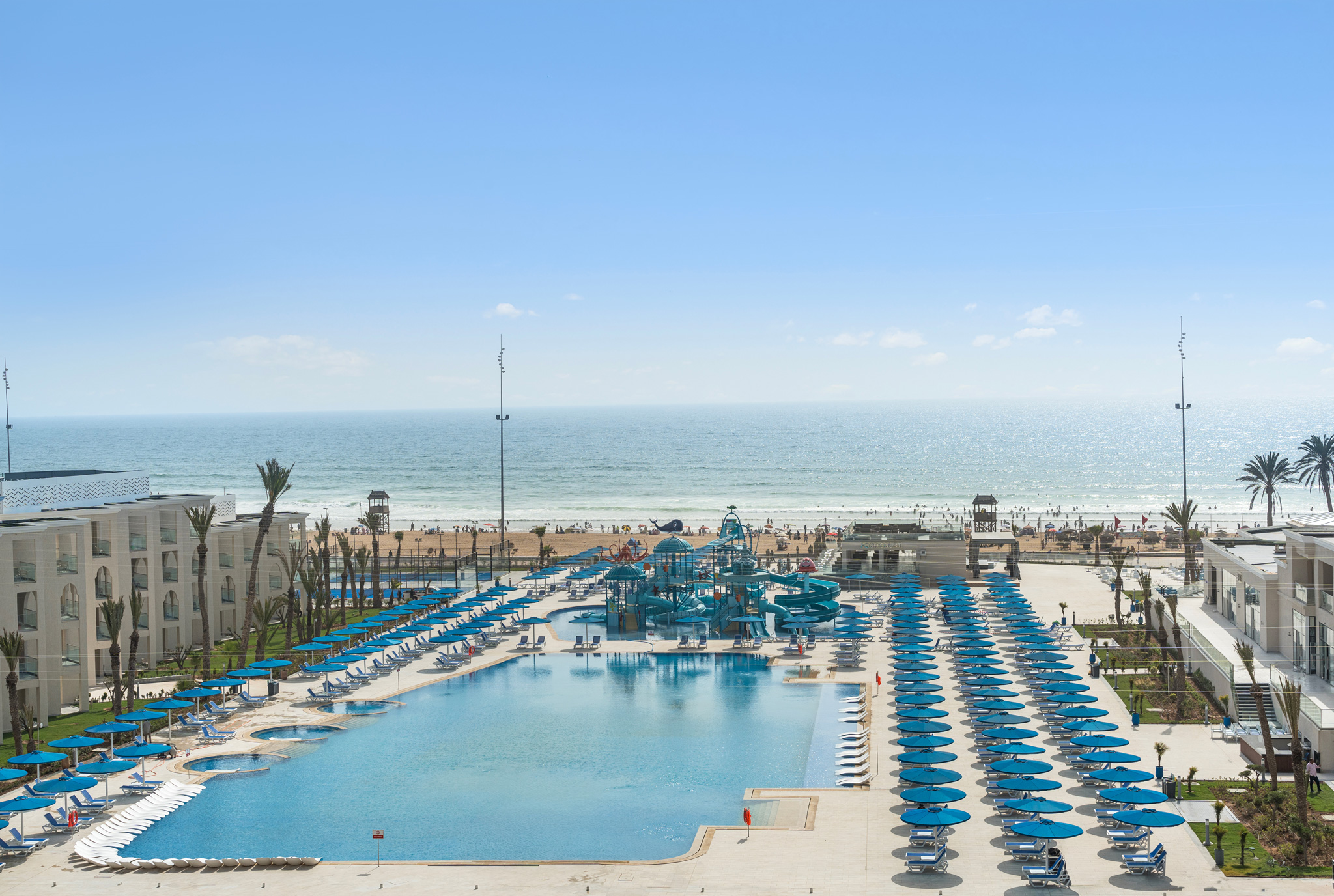 Activites et excursions - Pickalbatros Palais des Roses - Agadir | Transat