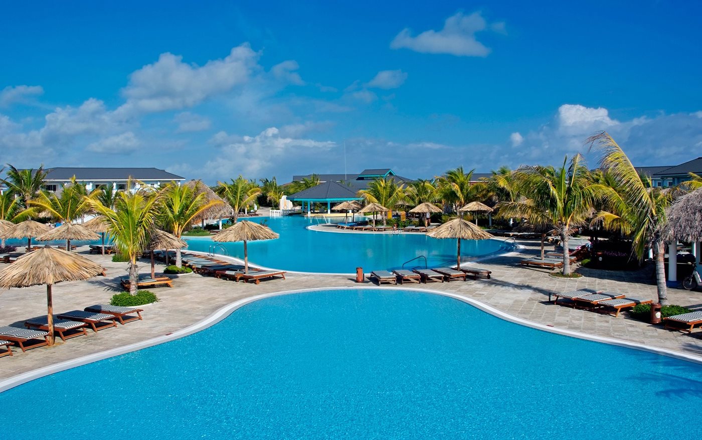 Melia las Dunas - Cayo Santa Maria | Transat