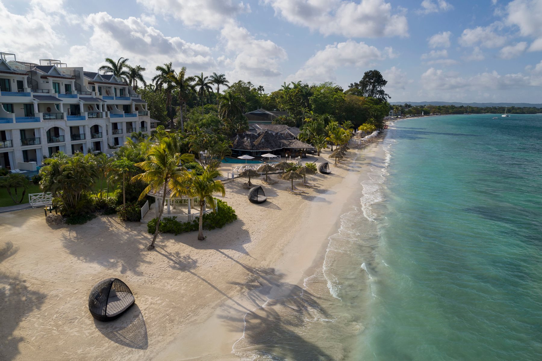 Sandals Florida All Inclusive Resorts 5 Newest Sandals® Resorts