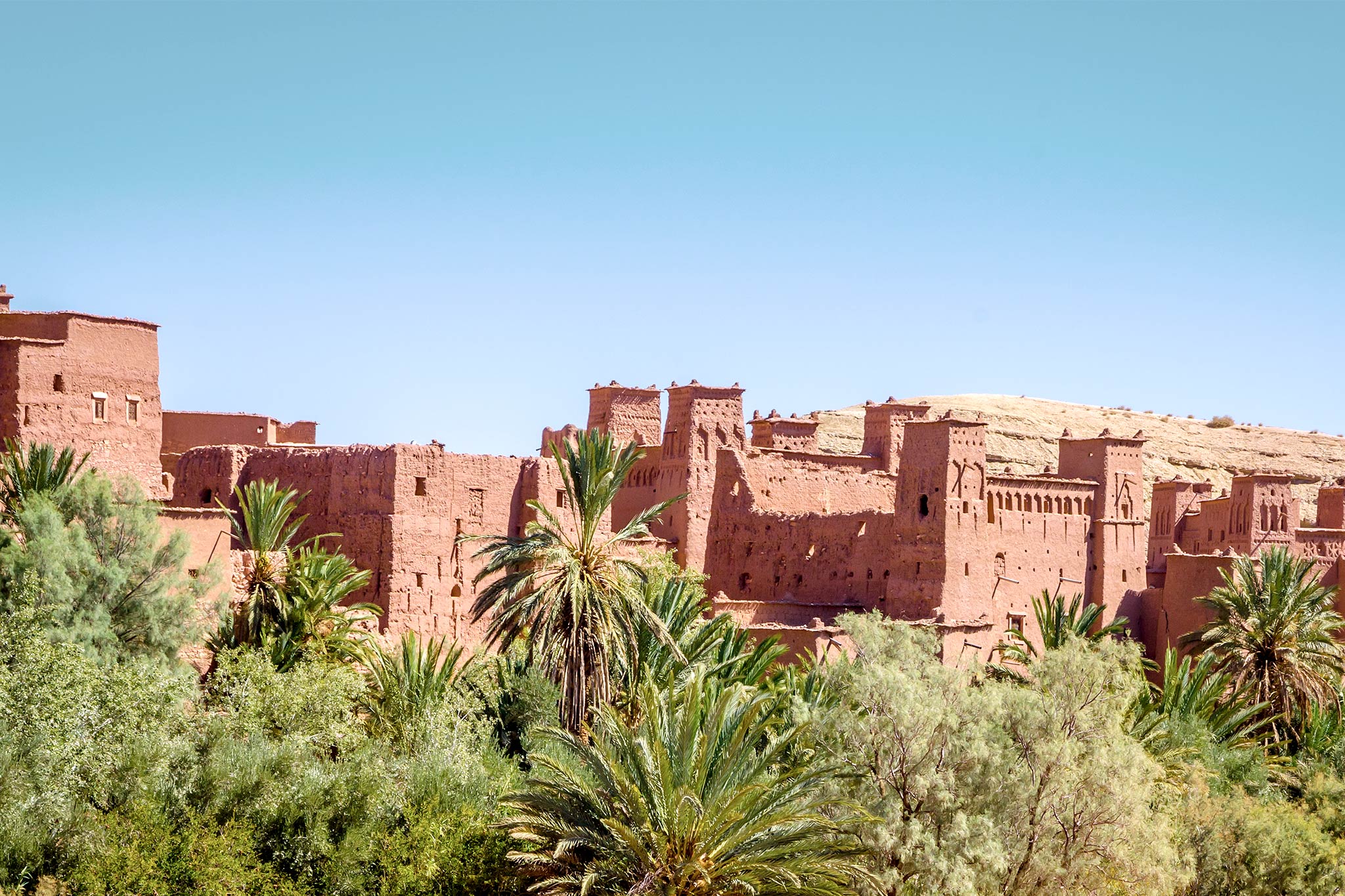 Grand Tour du Maroc (14 nuits) | Transat