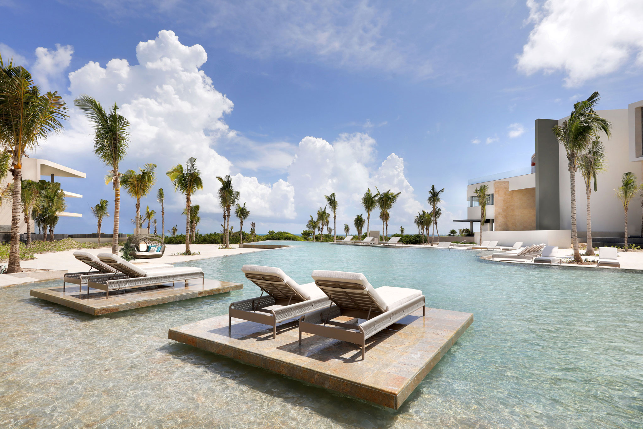 TRS Coral Hotel - Cancun | Transat