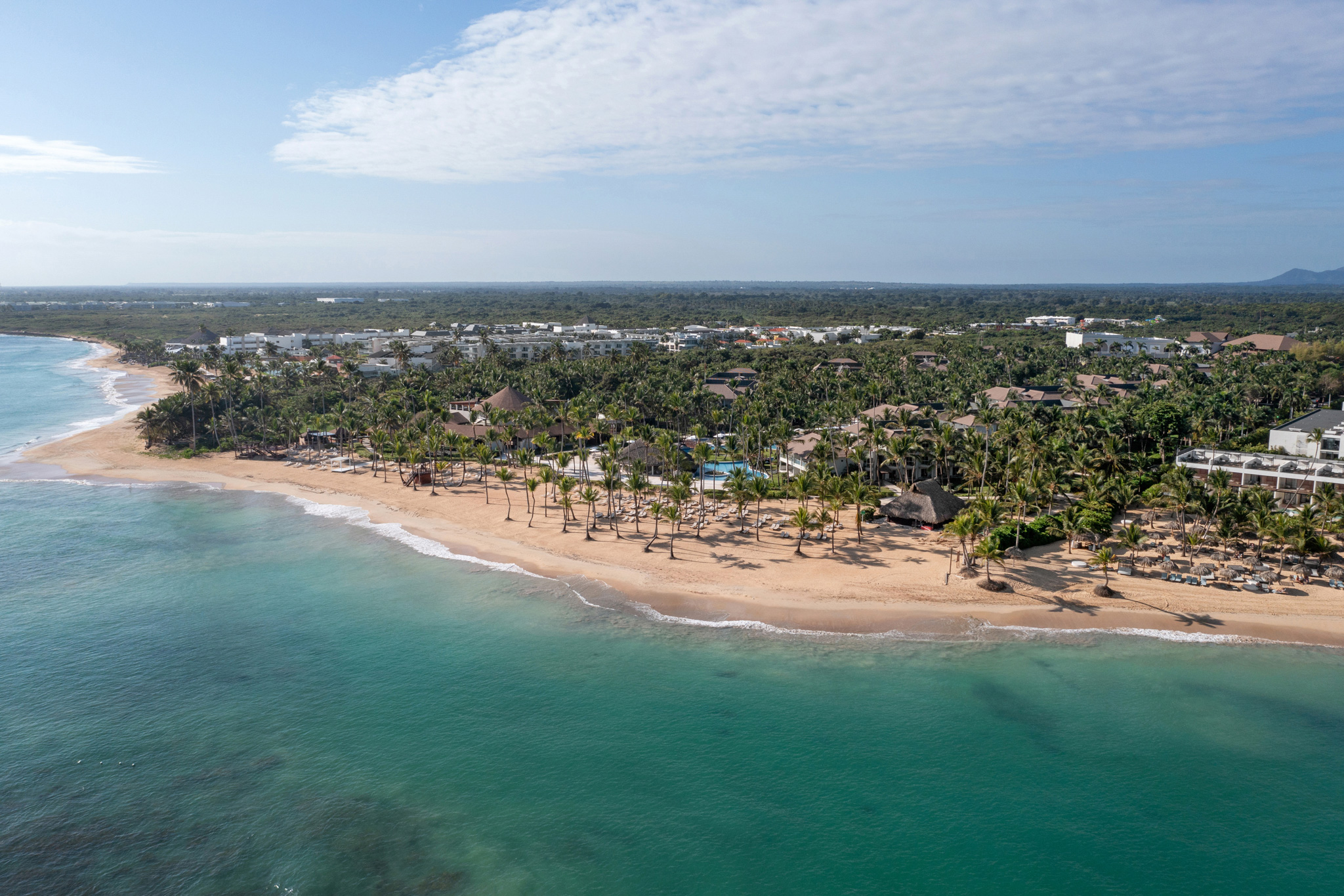 Wyndham Alltra Punta Cana All-Inclusive Resort - Punta Cana | Transat