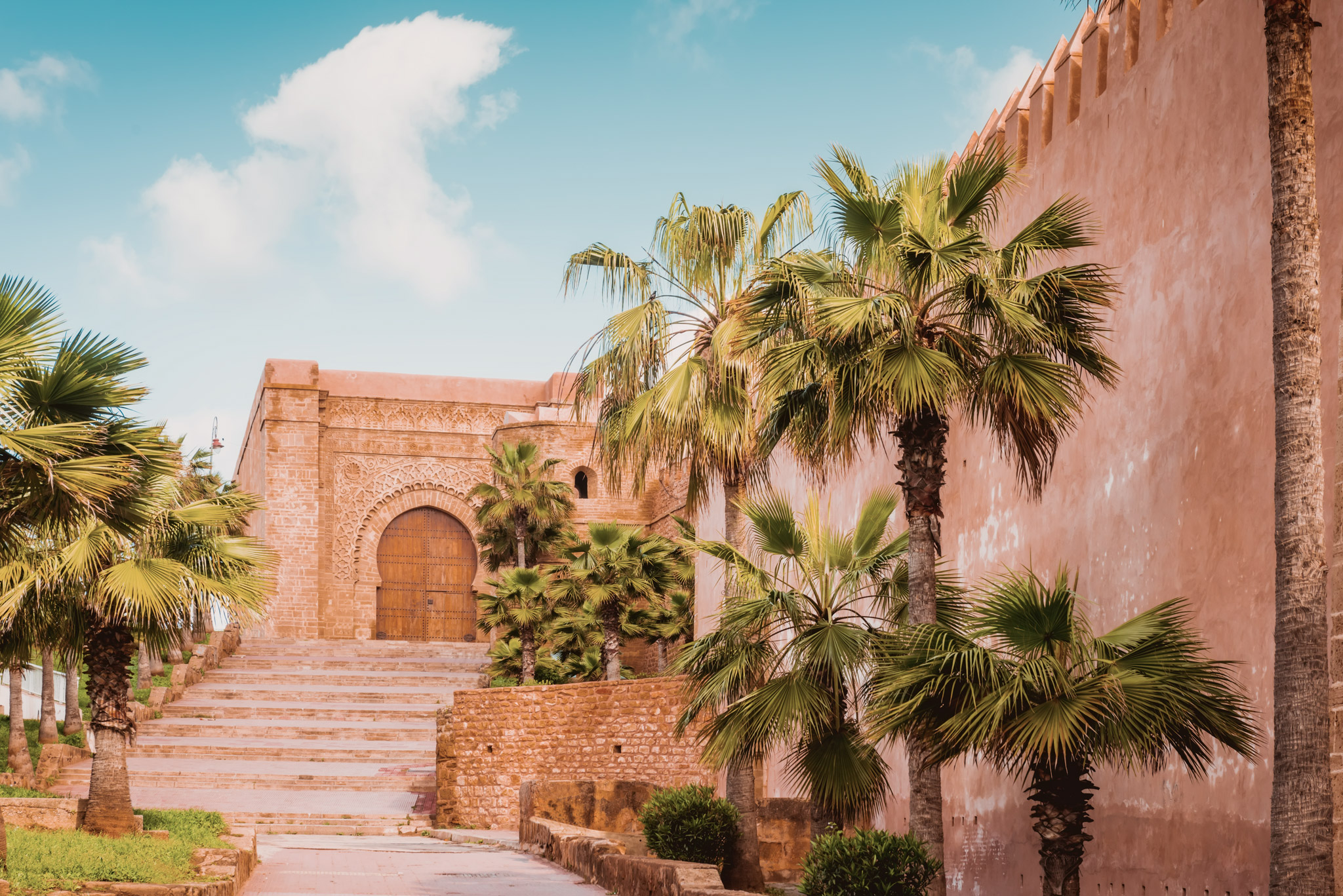 Grand Tour du Maroc (14 nuits) | Transat