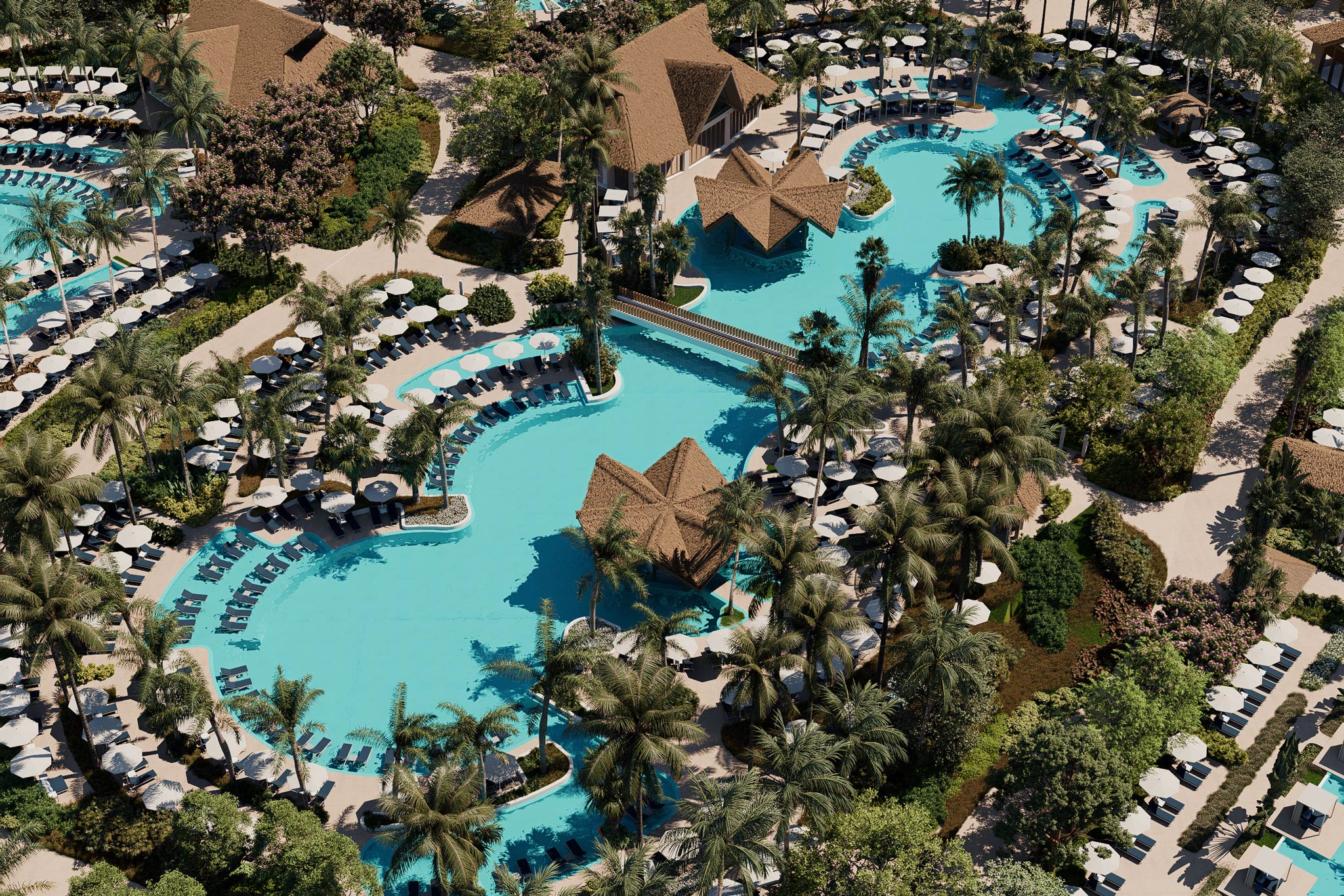 Moon Palace The Grand Punta Cana - Punta Cana | Transat